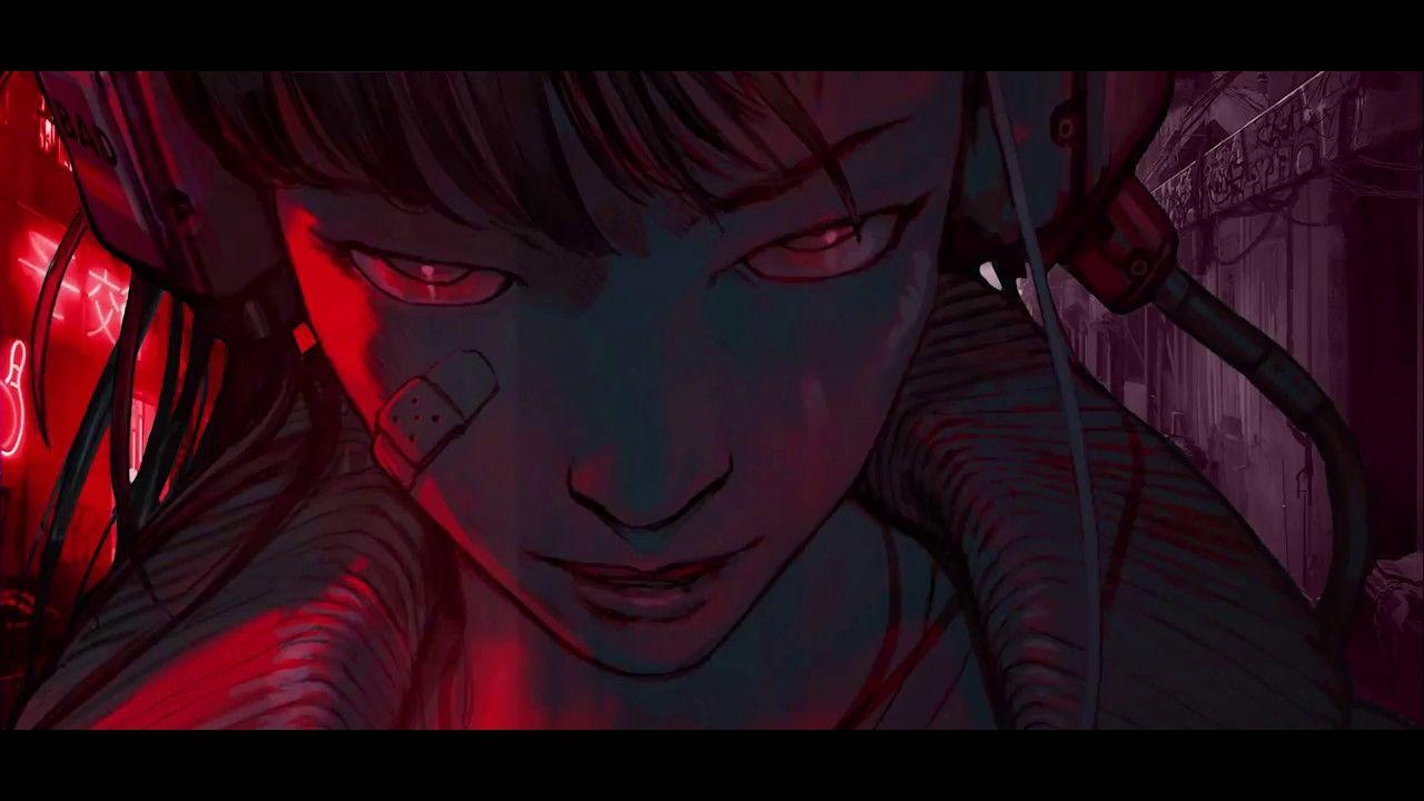 Ruiner Wallpapers - Top Free Ruiner Backgrounds - WallpaperAccess