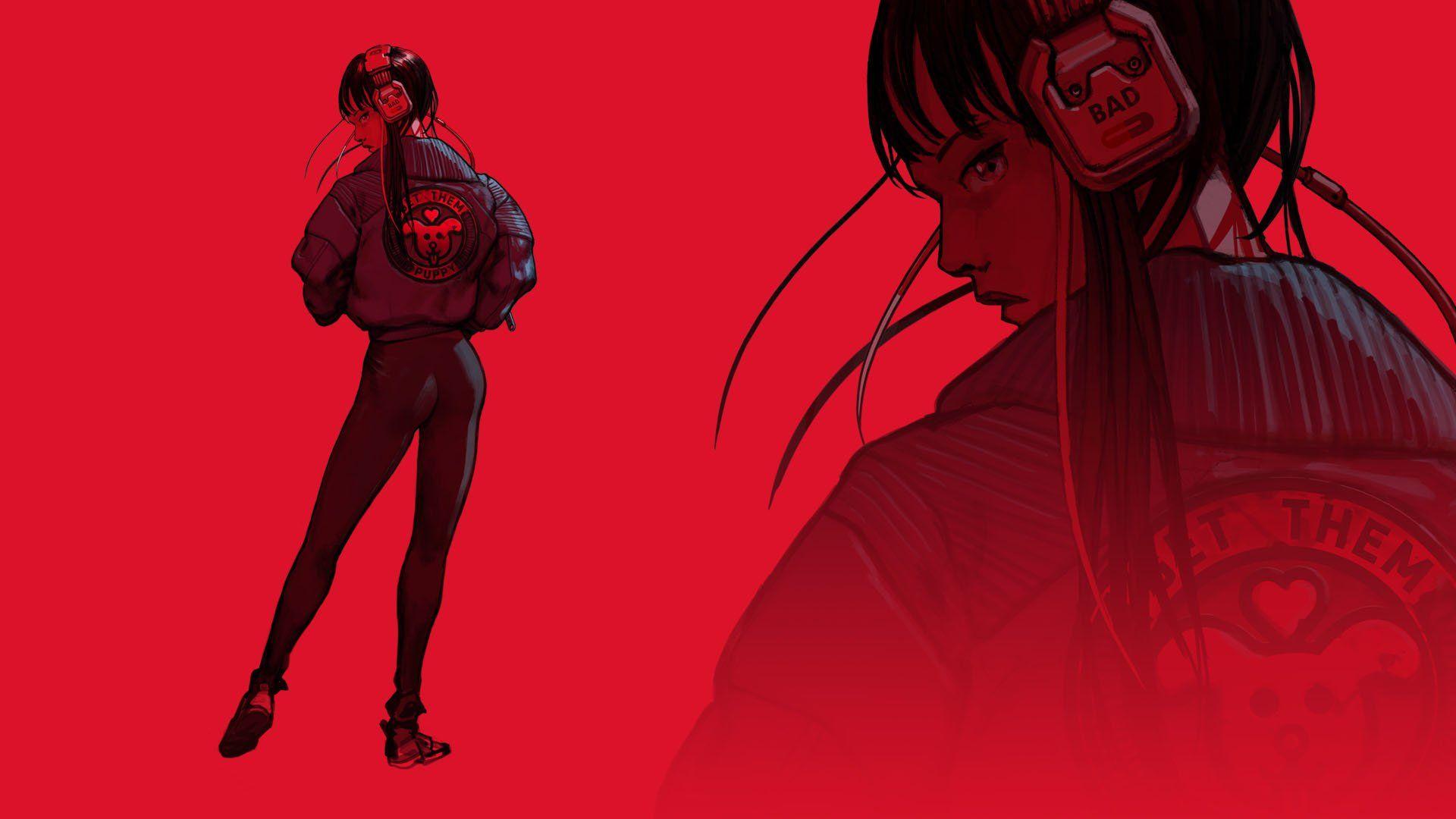 Ruiner Wallpapers - Top Free Ruiner Backgrounds - WallpaperAccess