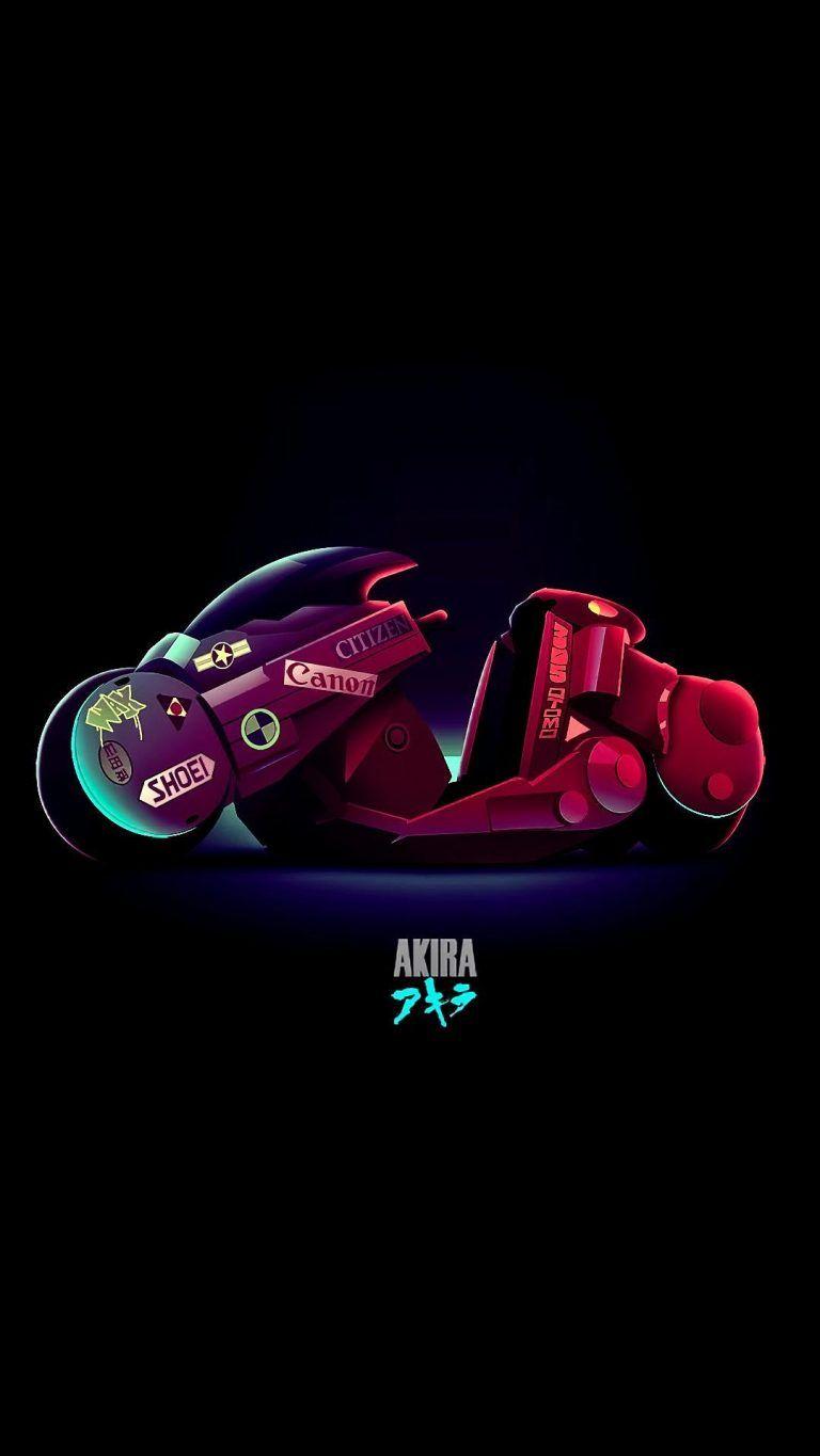Akira 4K Wallpapers - Top Free Akira 4K Backgrounds - WallpaperAccess