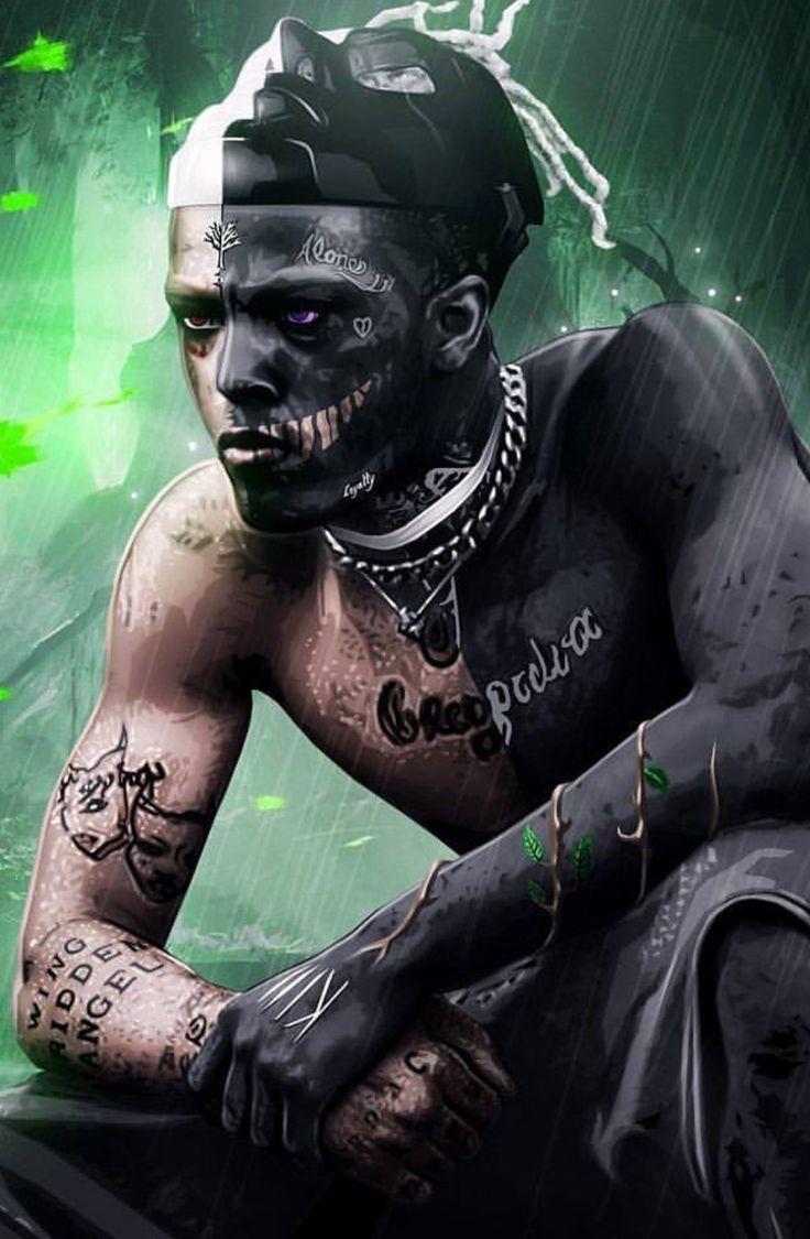Xxxtentacion Tokyo Wallpapers Top Free Xxxtentacion Tokyo Backgrounds Wallpaperaccess