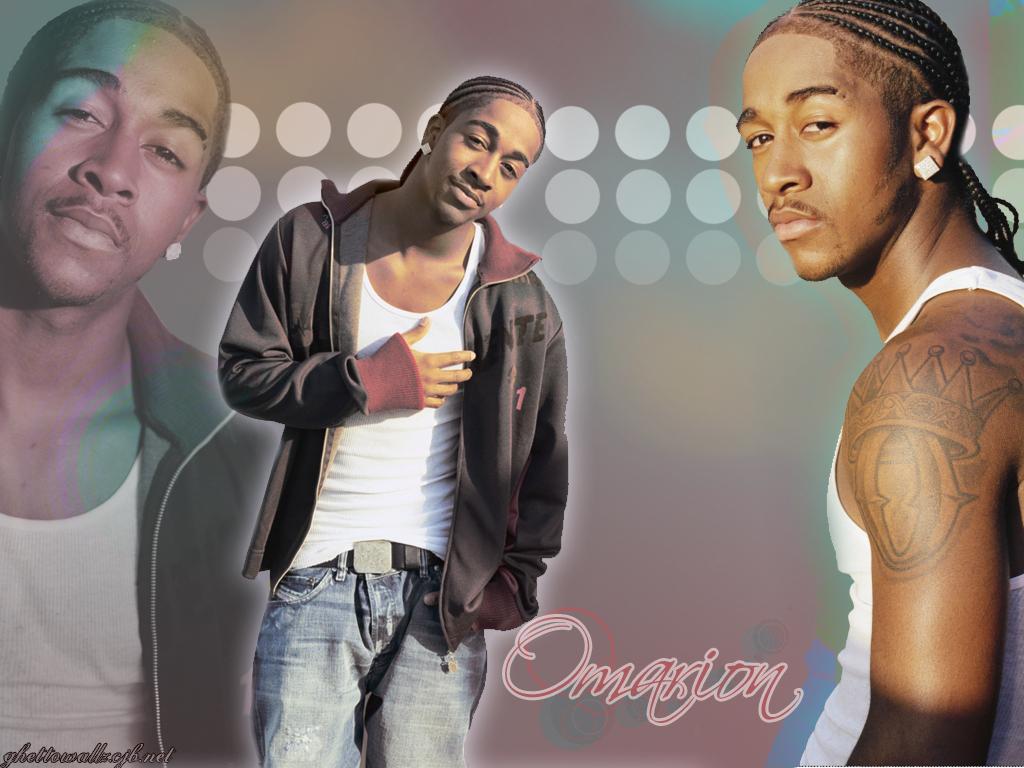 Omarion Wallpapers - Top Free Omarion Backgrounds - WallpaperAccess