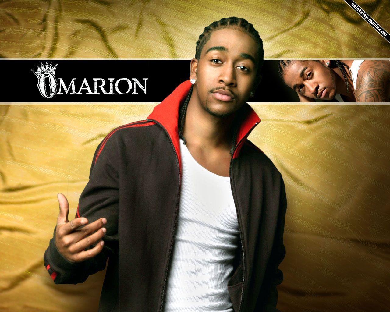 Omarion Wallpapers - Top Free Omarion Backgrounds - WallpaperAccess