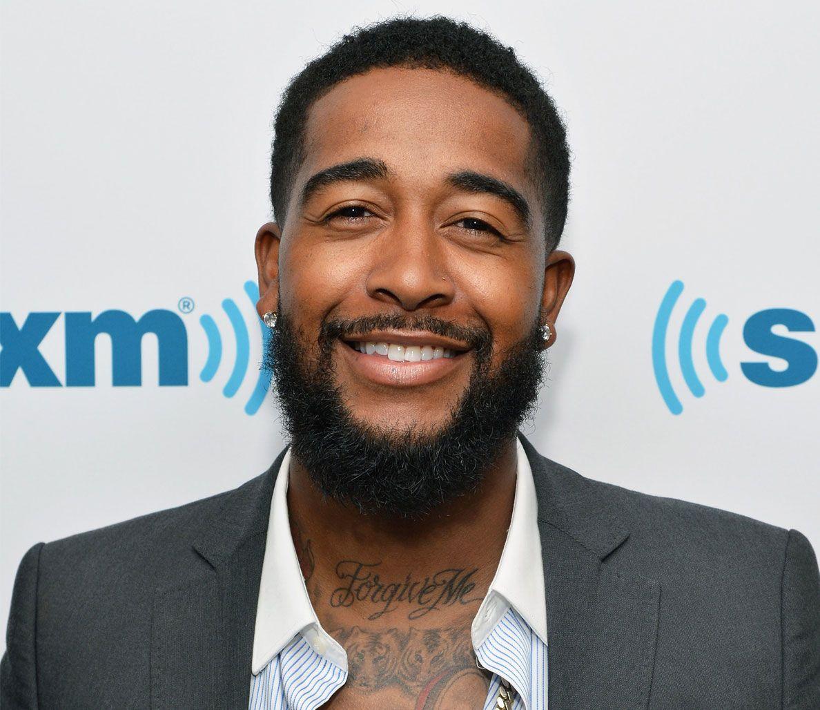 Omarion Wallpapers - Top Free Omarion Backgrounds - WallpaperAccess