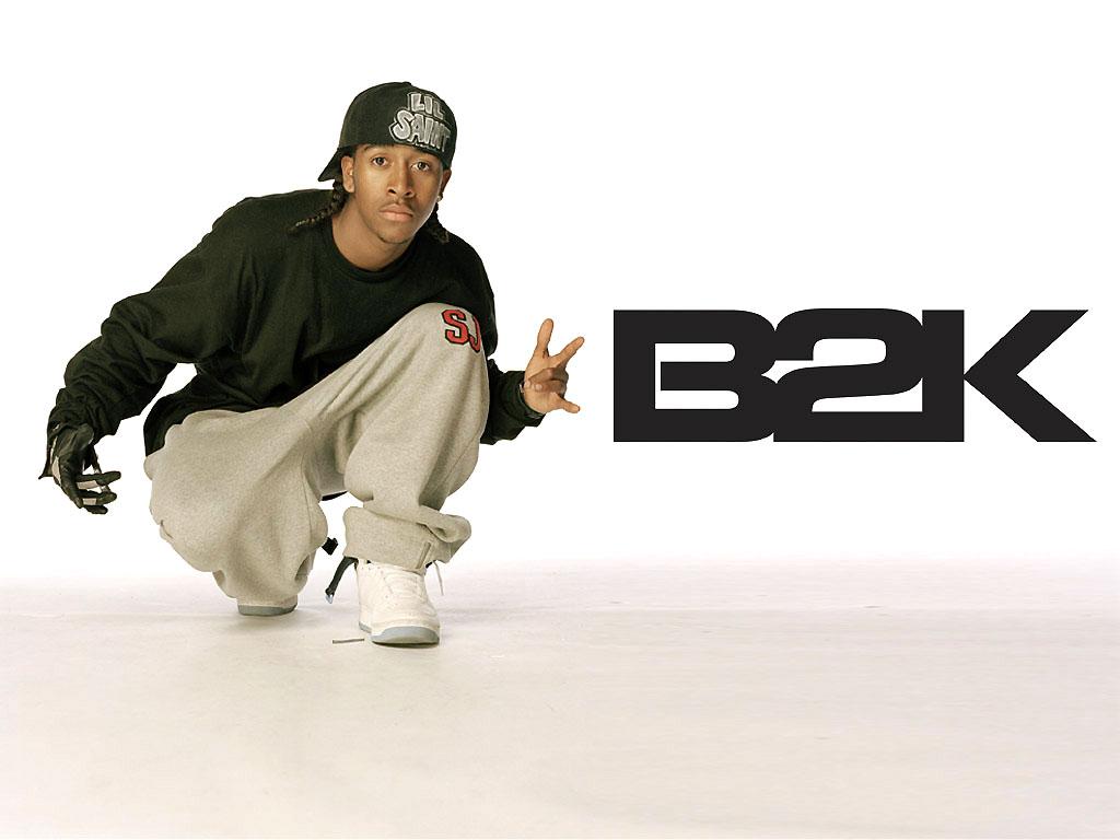 B2K Wallpapers - Top Free B2K Backgrounds - WallpaperAccess