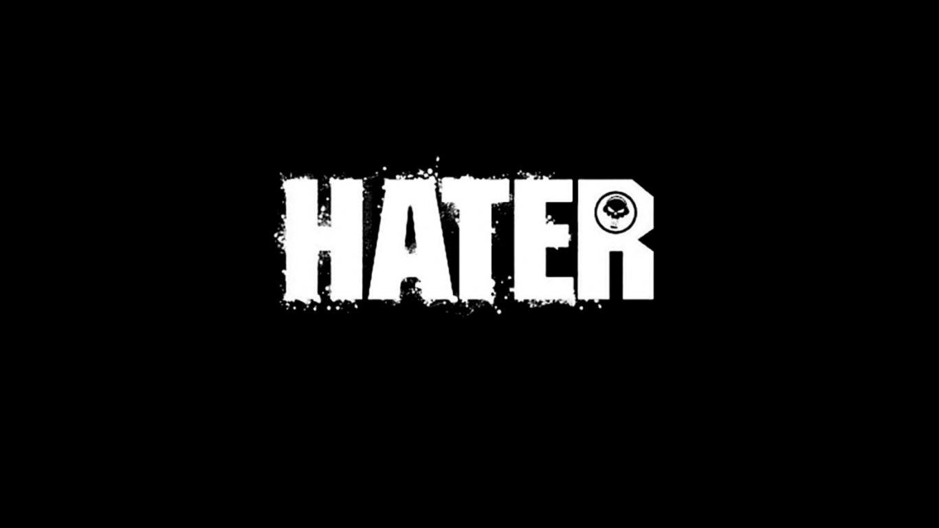 Haters Wallpapers - Top Free Haters Backgrounds - WallpaperAccess