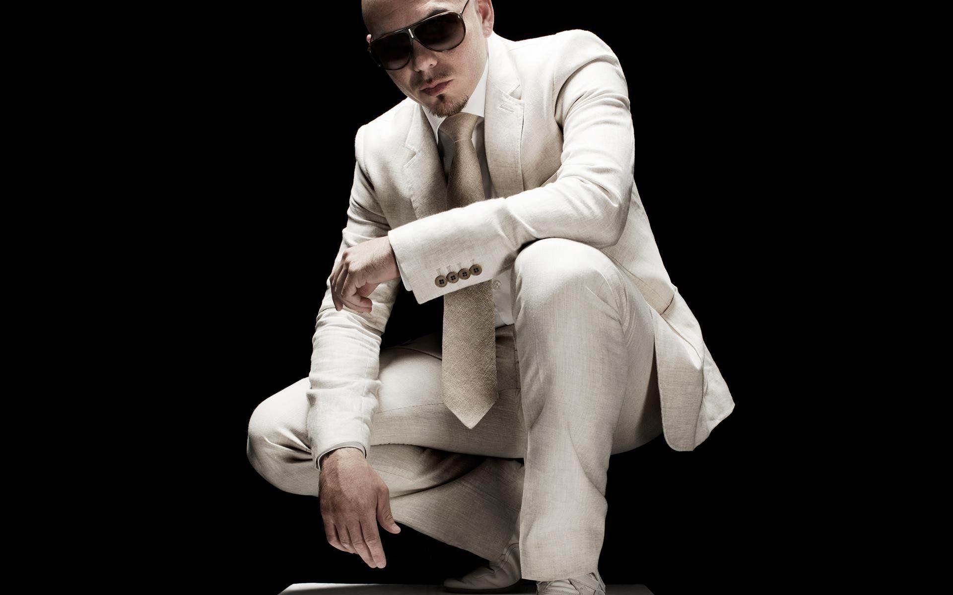 Pitbull Rapper Wallpapers - Top Free Pitbull Rapper Backgrounds ...