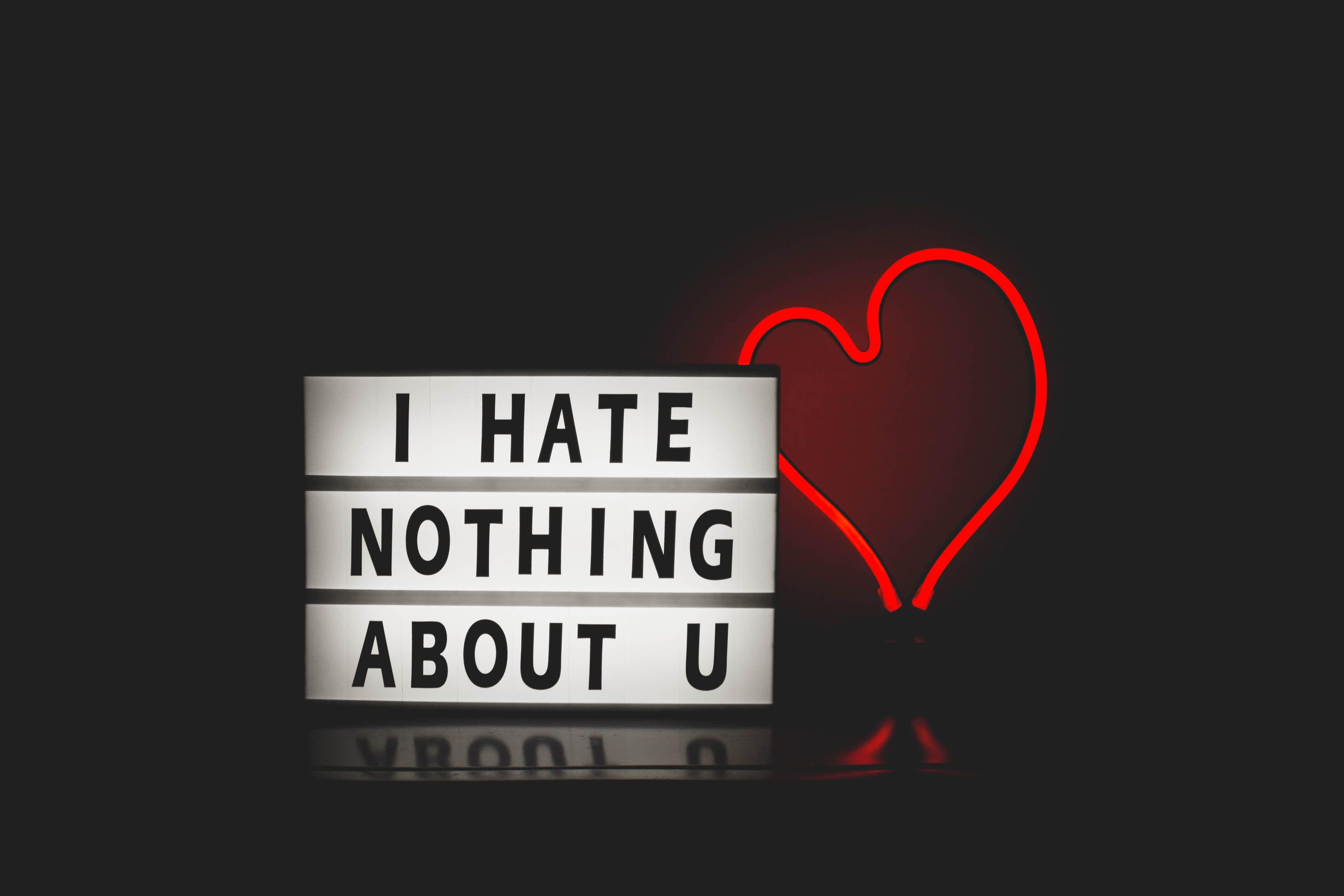 Haters Wallpapers - Top Free Haters Backgrounds - WallpaperAccess