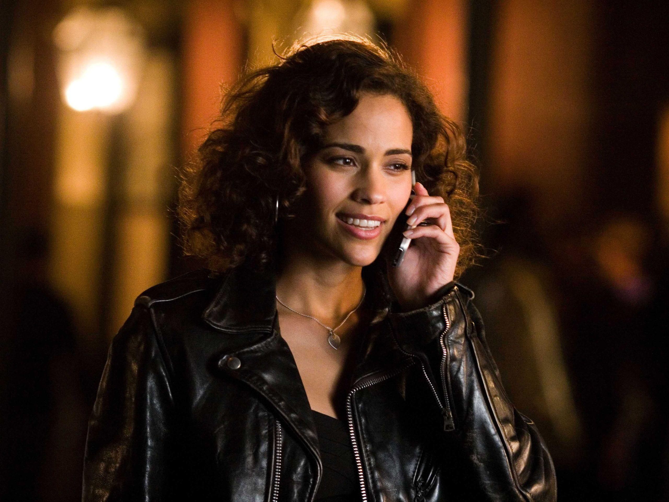 Paula Patton Wallpapers - Top Free Paula Patton Backgrounds ...