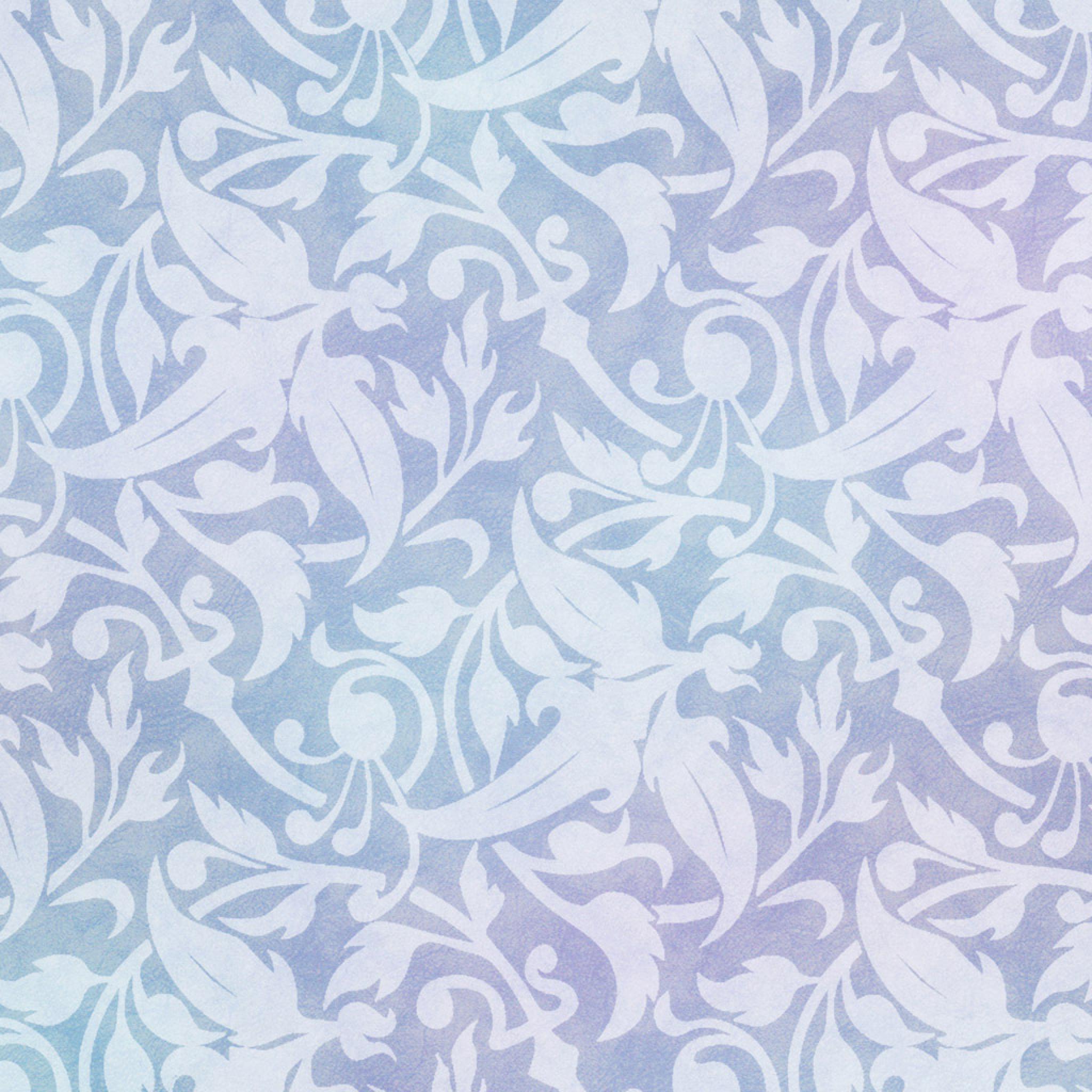 Blue Floral Pattern Wallpapers - Top Free Blue Floral Pattern ...