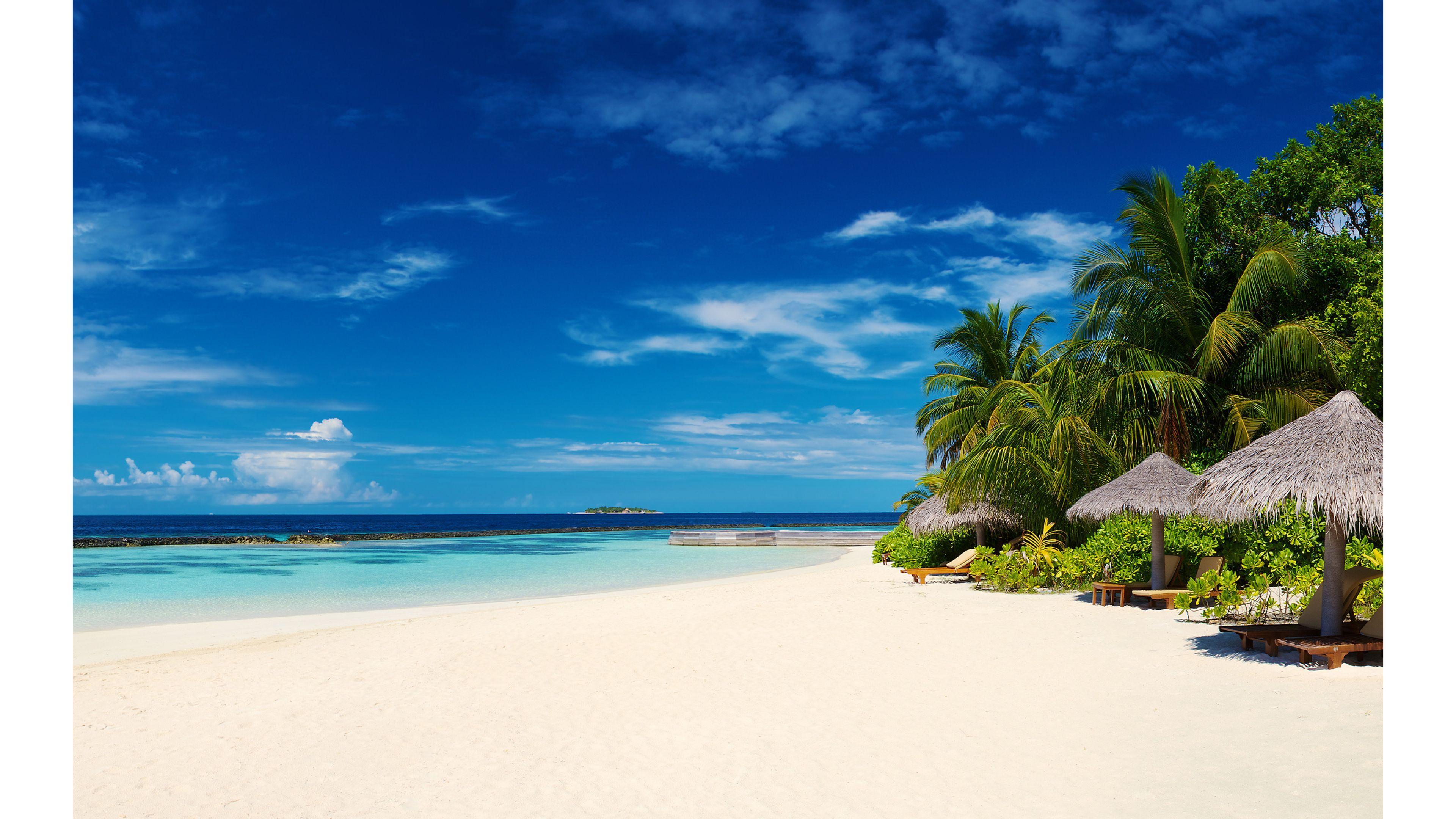 Carribean Beach Wallpapers - Top Free Carribean Beach Backgrounds ...