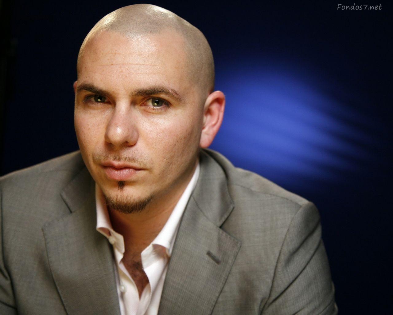 Pitbull Rapper Wallpapers - Top Free Pitbull Rapper Backgrounds ...