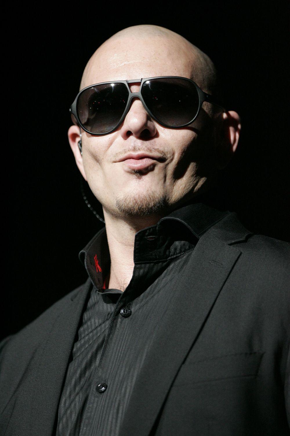 Pitbull Rapper Wallpapers - Top Free Pitbull Rapper Backgrounds ...