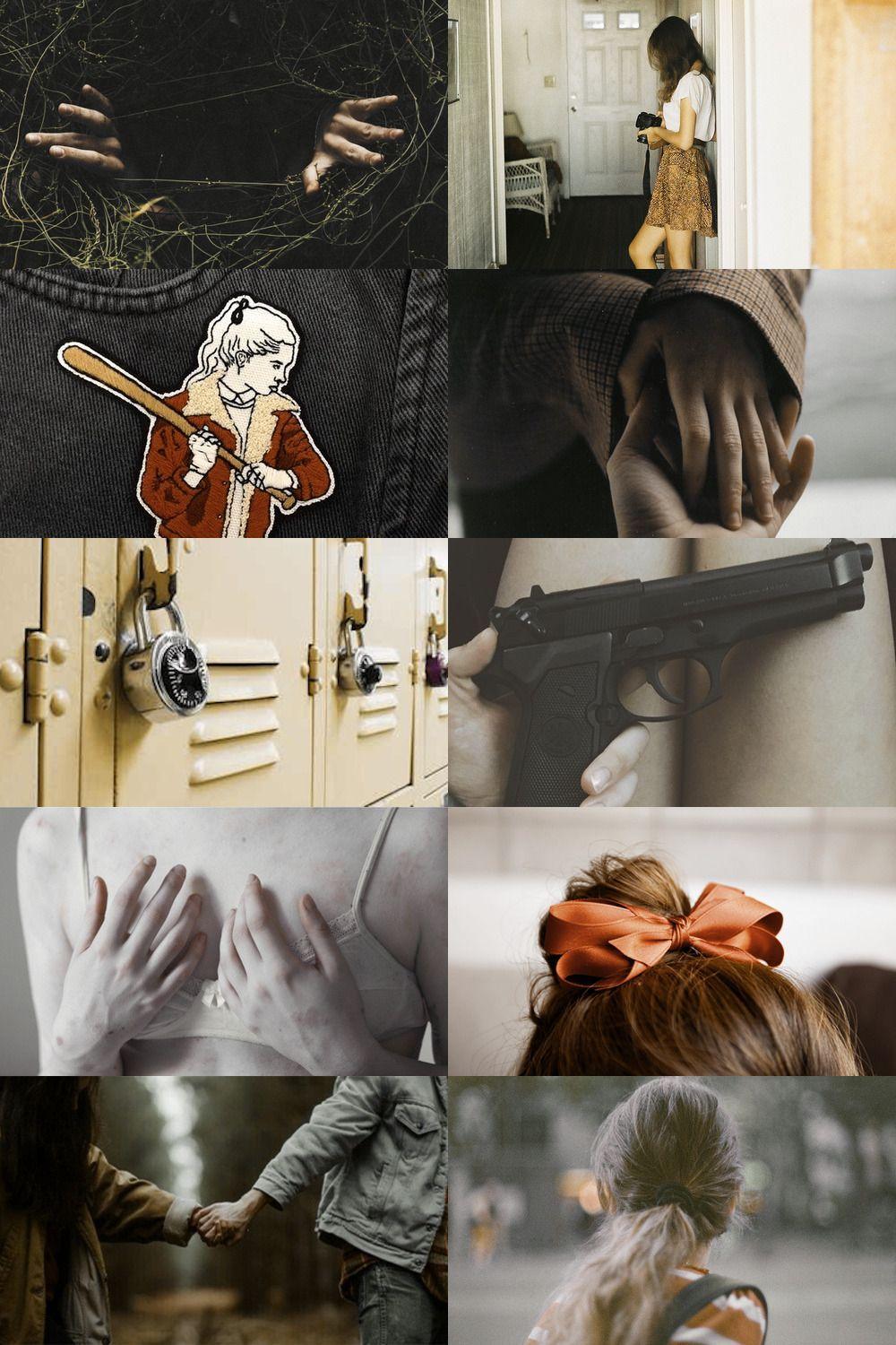 Nancy Stranger Things Wallpapers - Top Free Nancy Stranger Things ...