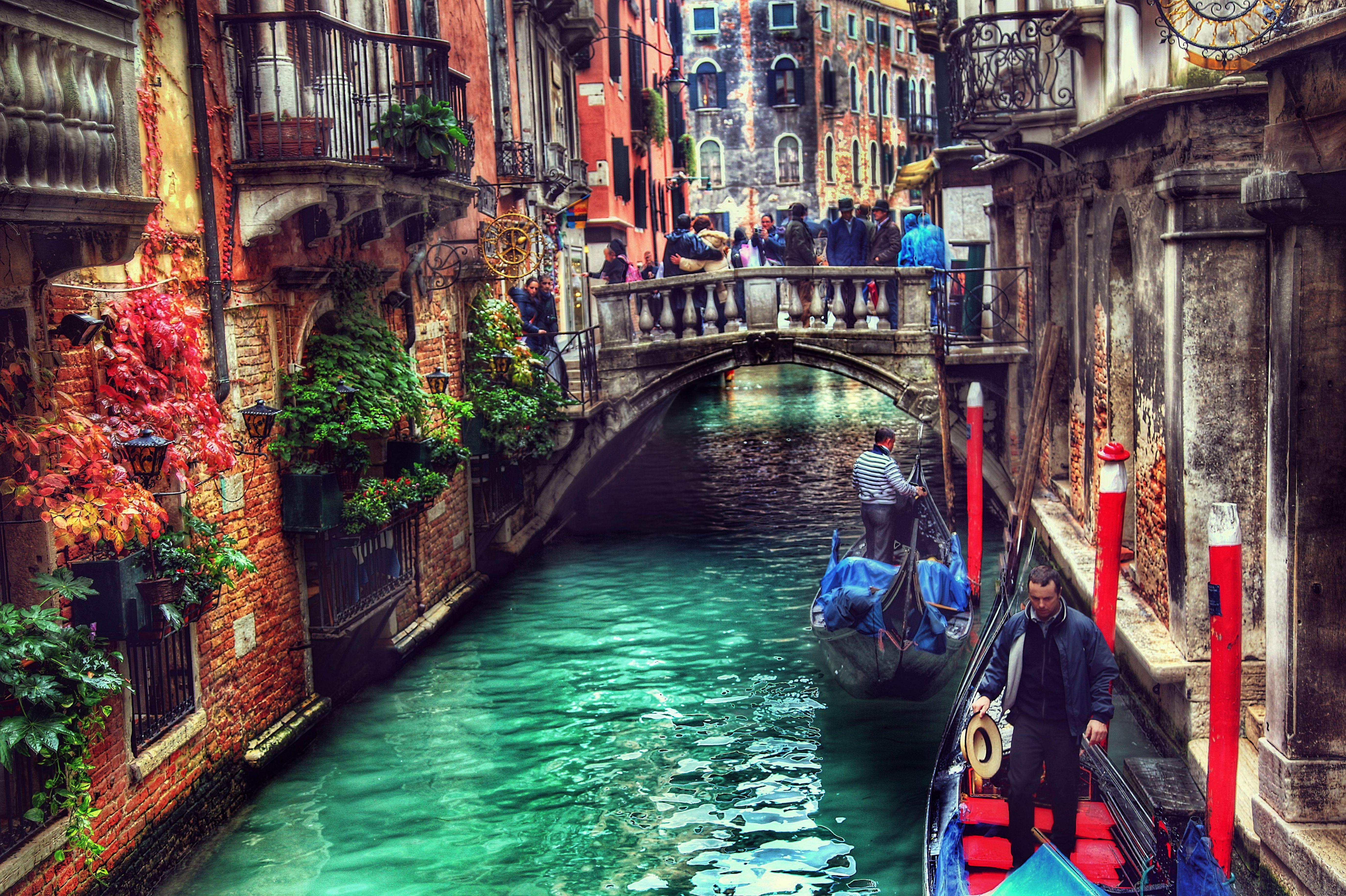 Venice HD Wallpapers - Top Free Venice HD Backgrounds - WallpaperAccess