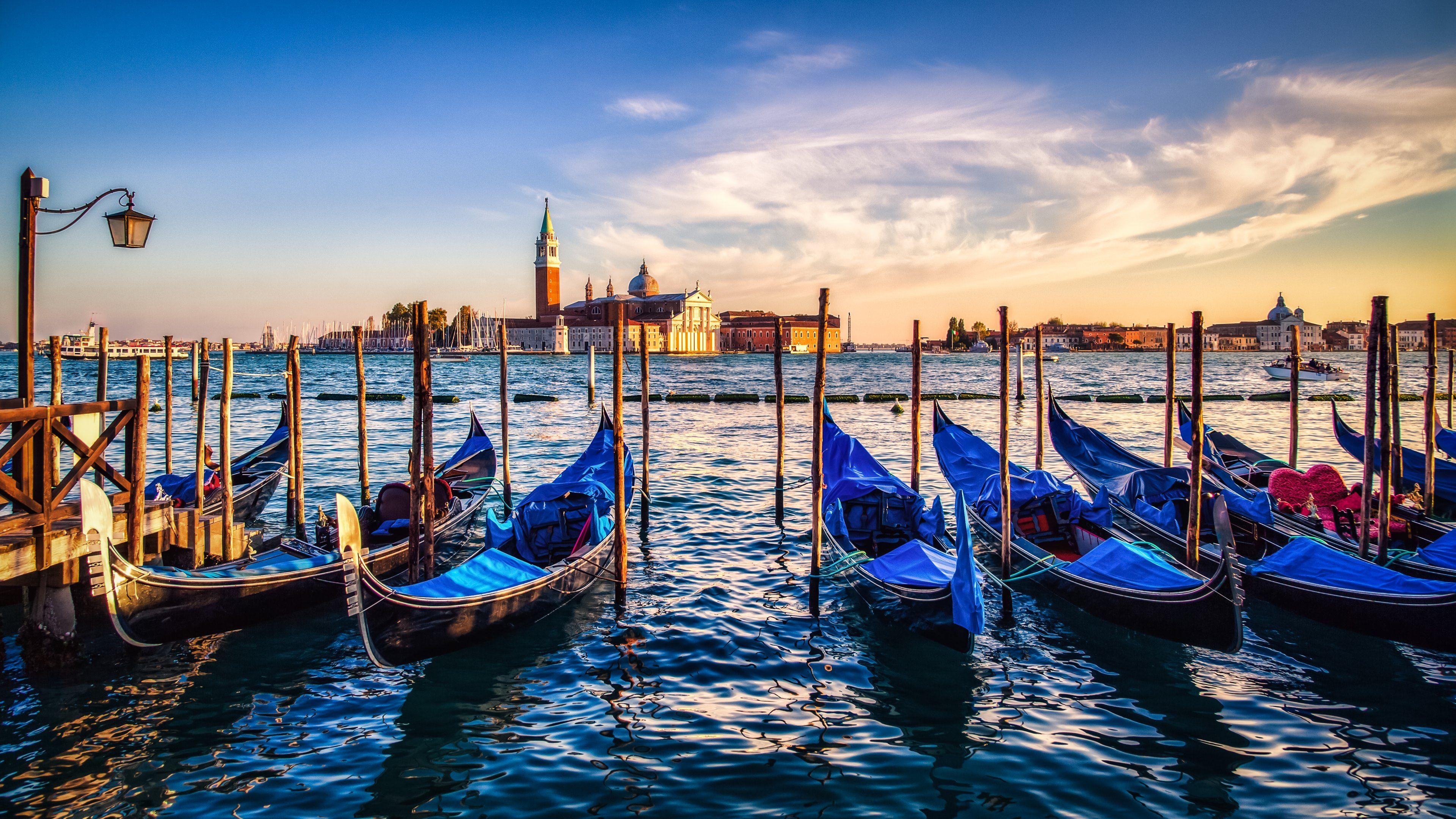 Venice HD Wallpapers - Top Free Venice HD Backgrounds - WallpaperAccess