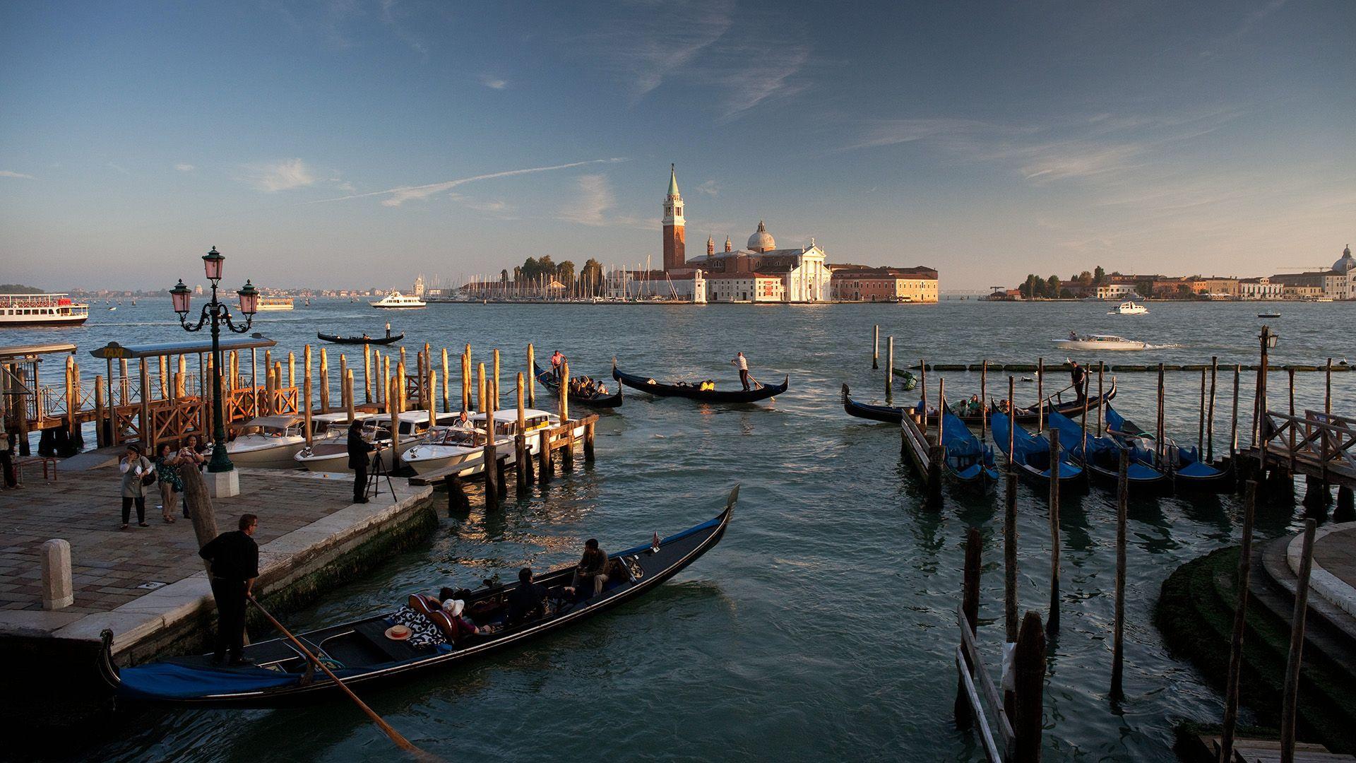 Venice HD Wallpapers - Top Free Venice HD Backgrounds - WallpaperAccess