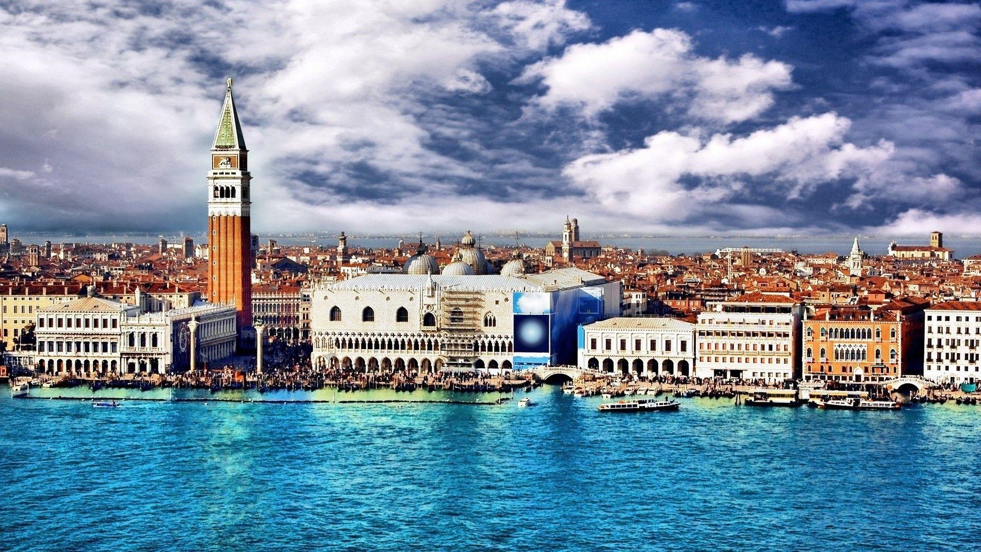 Venice HD Wallpapers - Top Free Venice HD Backgrounds - WallpaperAccess