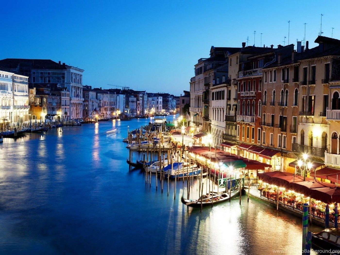 Venice HD Wallpapers - Top Free Venice HD Backgrounds - WallpaperAccess