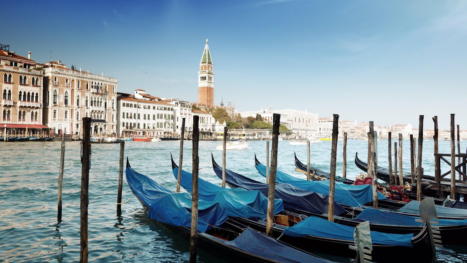 Venice HD Wallpapers - Top Free Venice HD Backgrounds - WallpaperAccess