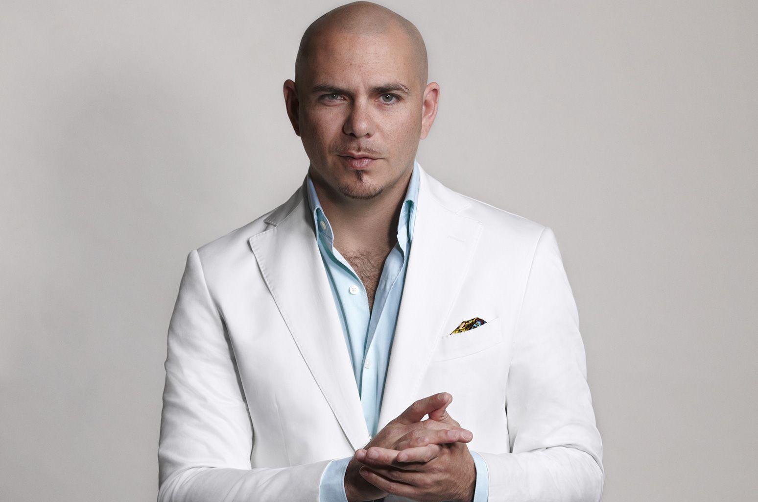 Pitbull Rapper Wallpapers - Top Free Pitbull Rapper Backgrounds ...