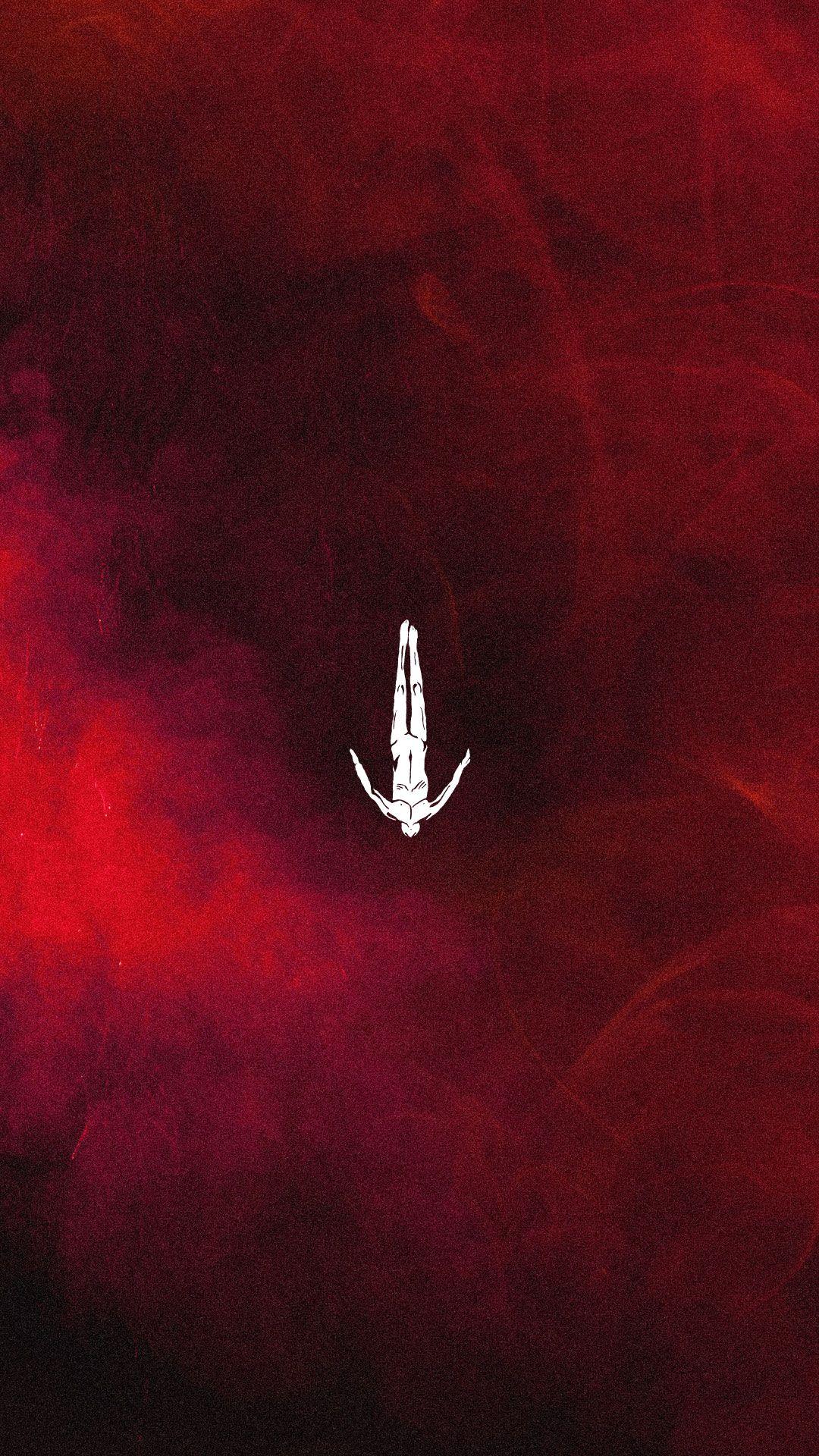 Red Techno Wallpapers - Top Free Red Techno Backgrounds - WallpaperAccess