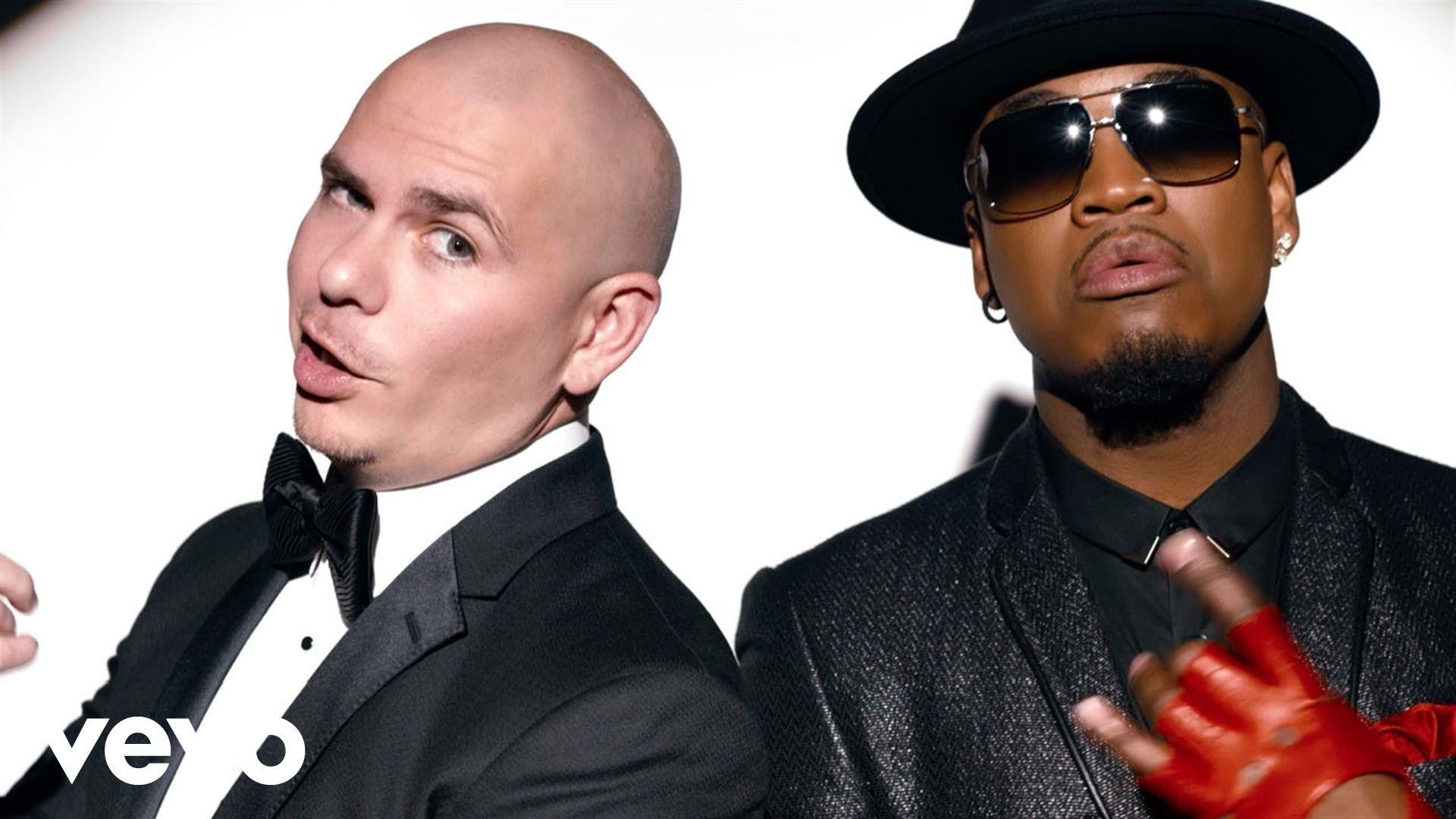 Pitbull Rapper Wallpapers - Top Những Hình Ảnh Đẹp