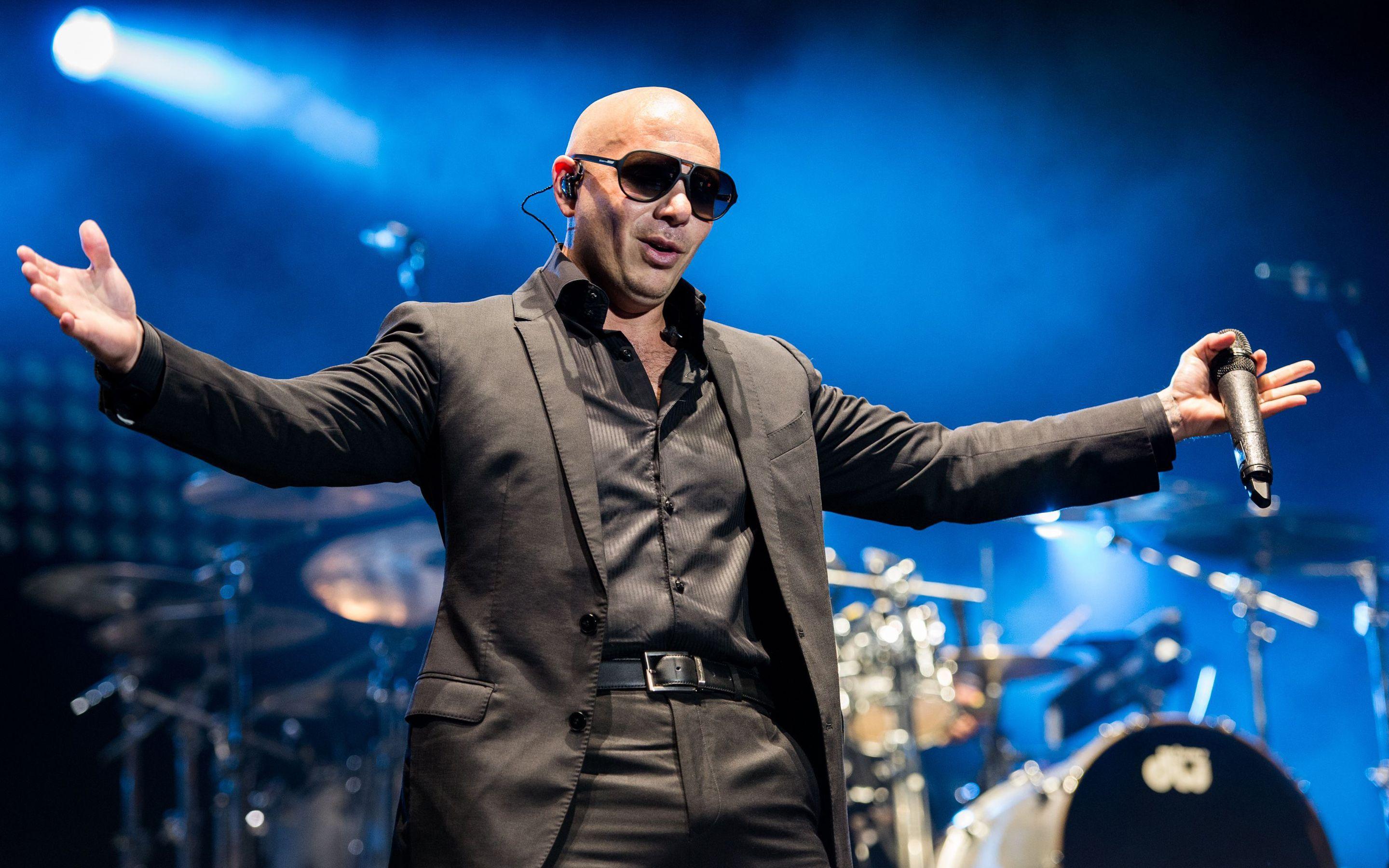 Pitbull The Music Phenom Unleashing Global Rhythms Pitbull The Music Phenom Unleashing Global Rhythms