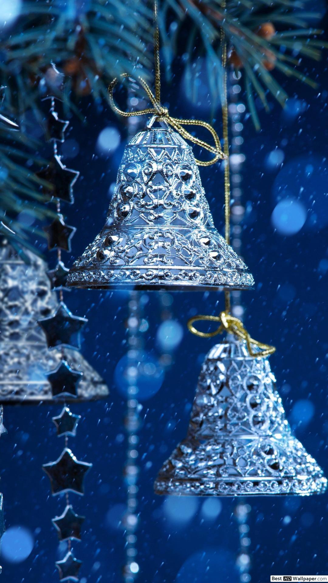 Silver Bells Wallpapers - Top Free Silver Bells Backgrounds ...
