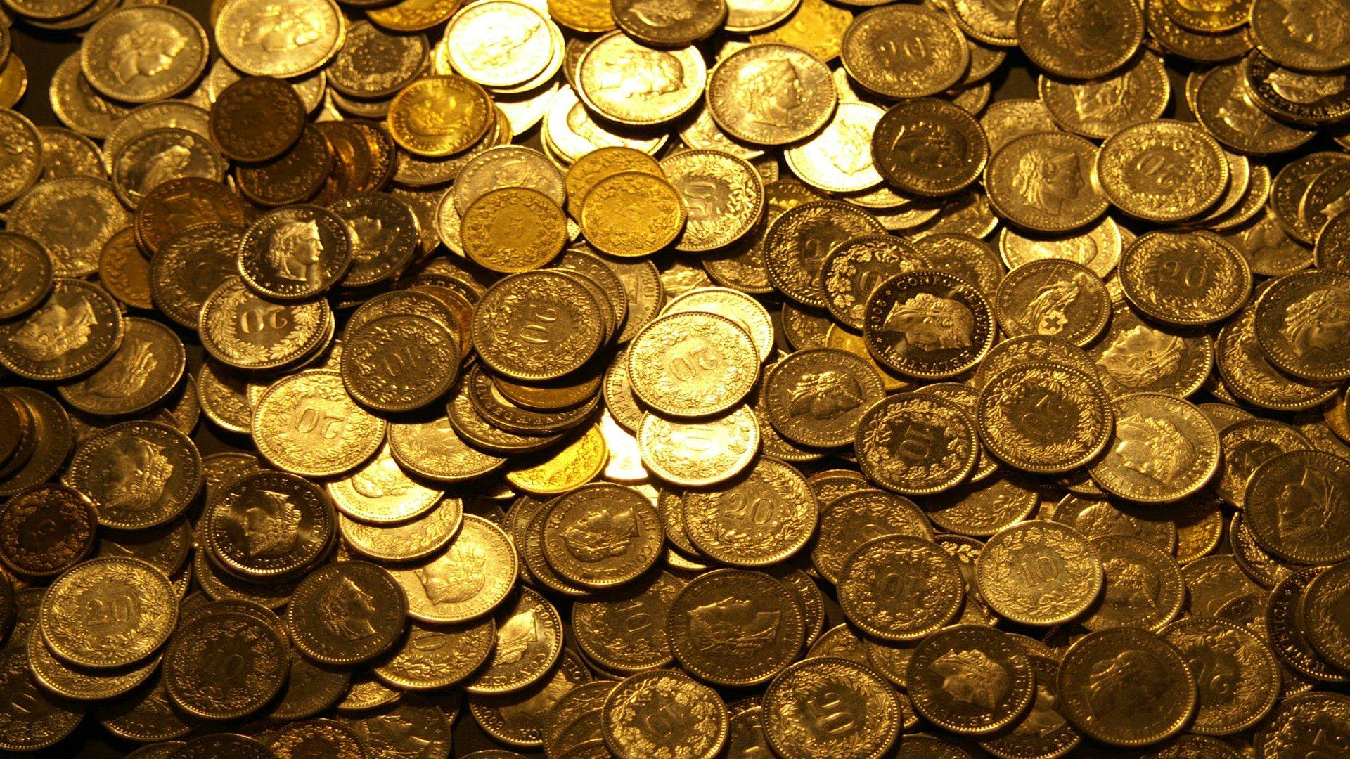 Money and Gold Wallpapers - Top Free Money and Gold Backgrounds ...