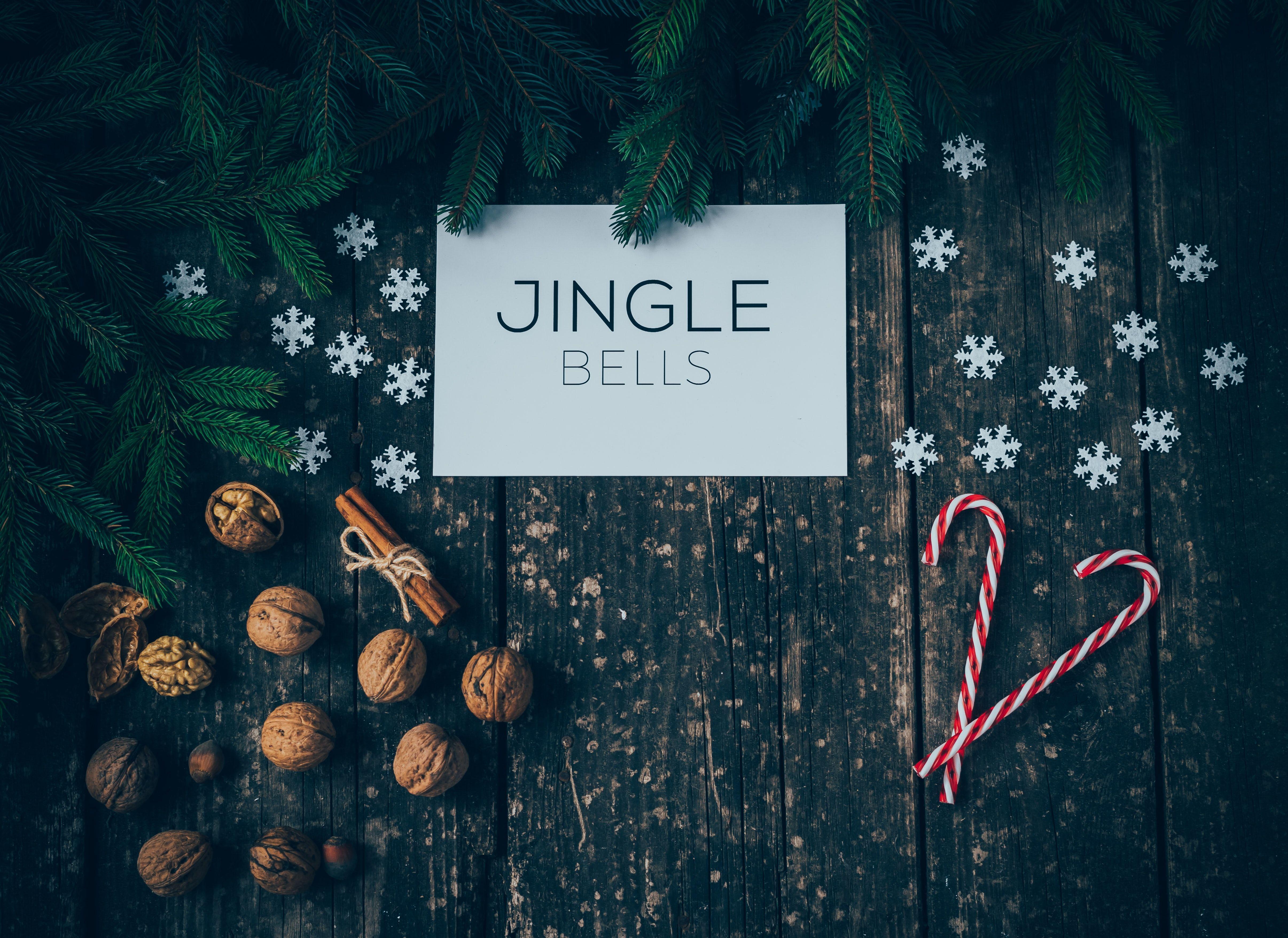 Silver Bells Wallpapers - Top Free Silver Bells Backgrounds ...