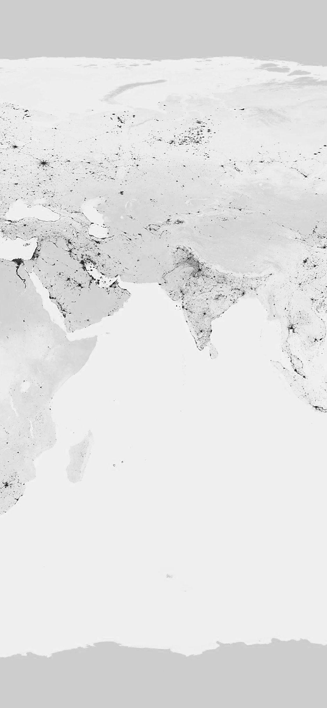 World Map iPhone Wallpapers - Top Free World Map iPhone Backgrounds ...