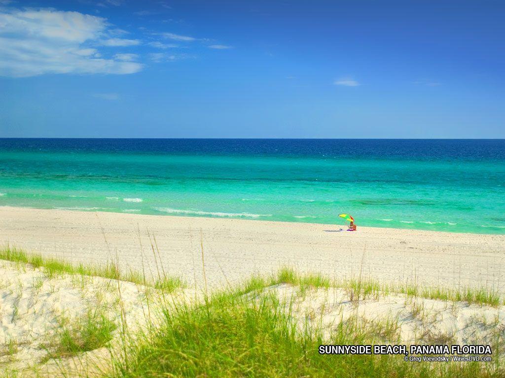 Florida Beach Desktop Wallpapers - Top Free Florida Beach Desktop ...
