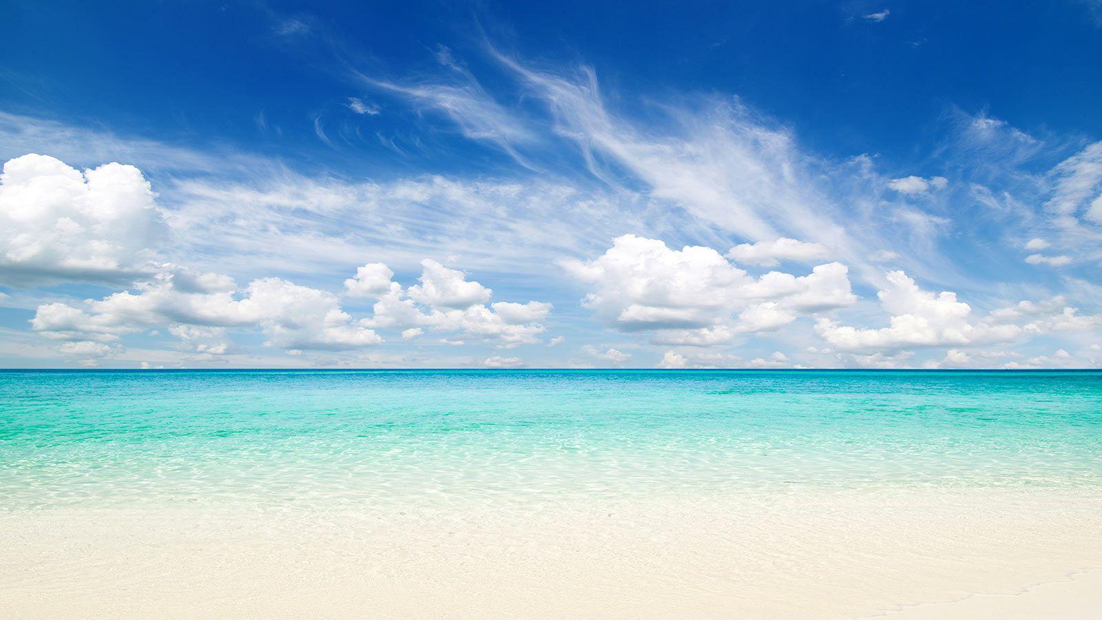 Florida Beach Desktop Wallpapers - Top Free Florida Beach Desktop ...