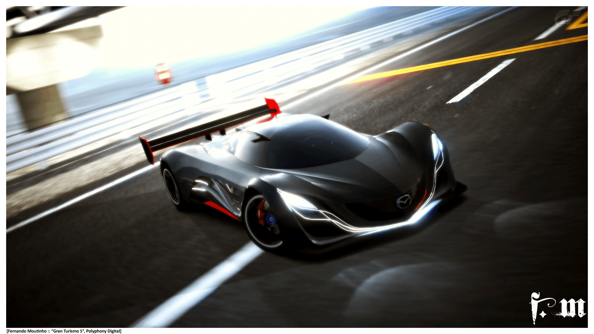 Mazda Furai Wallpapers - Top Free Mazda Furai Backgrounds - WallpaperAccess