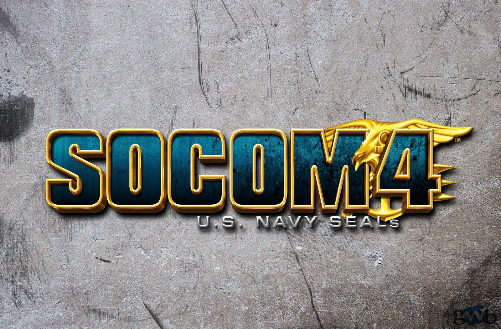 Socom 4 Wallpapers - Top Free Socom 4 Backgrounds - WallpaperAccess