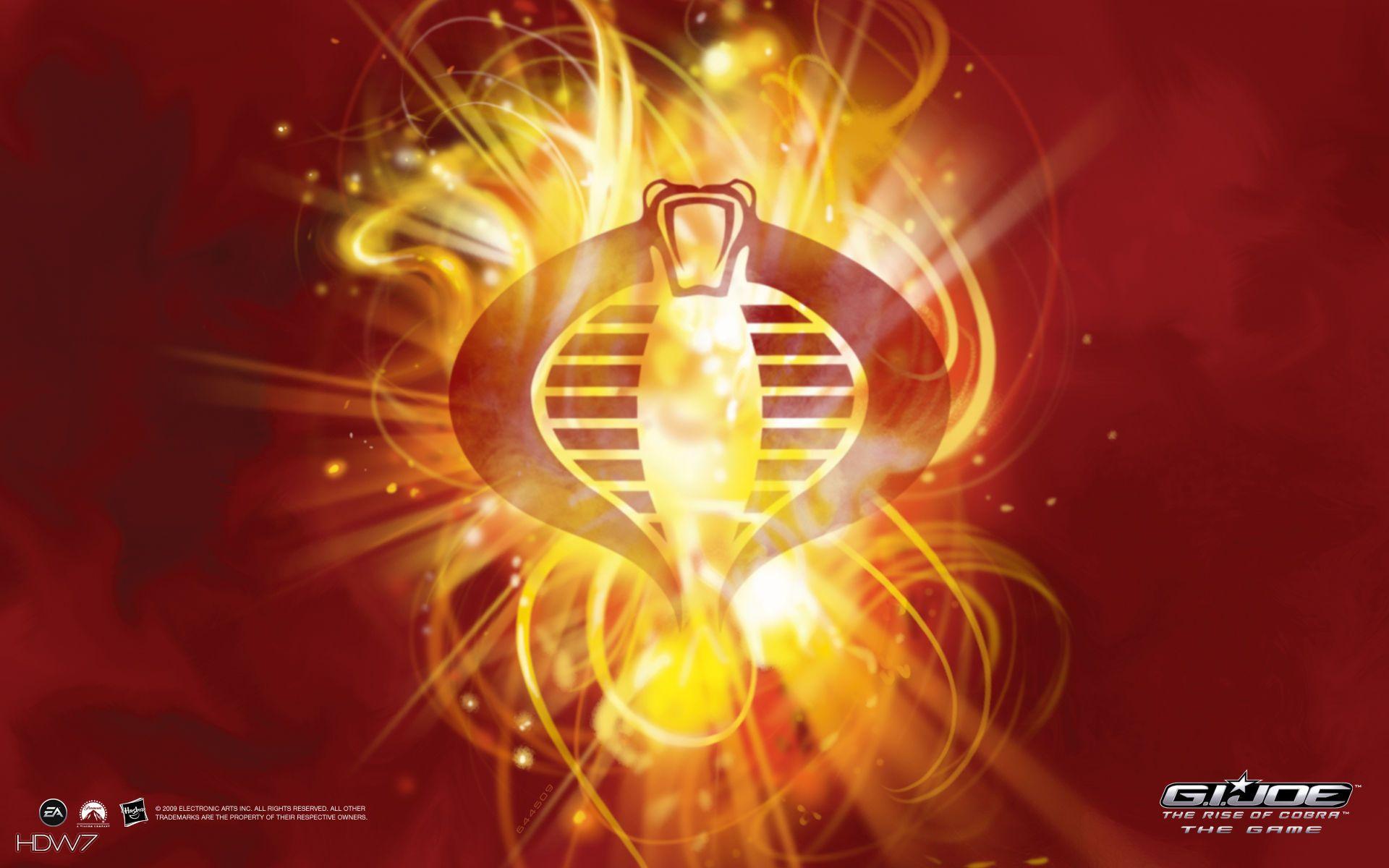 G. I. Joe Wallpapers - Top Free G. I. Joe Backgrounds - WallpaperAccess