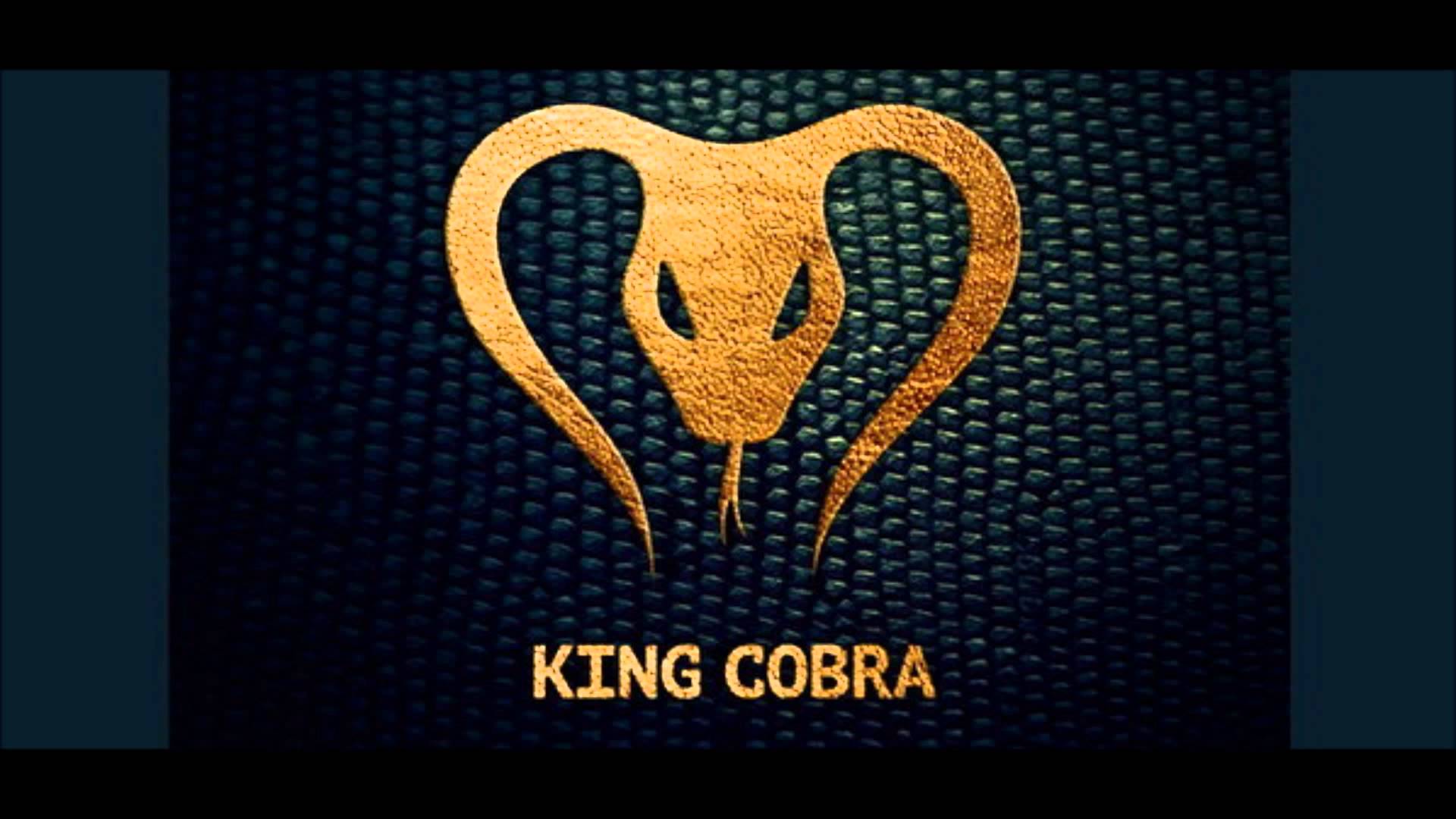 Cobra Logo Wallpapers - Top Free Cobra Logo Backgrounds - WallpaperAccess