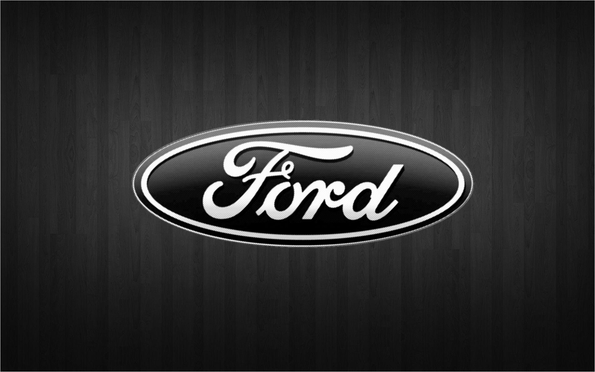Black Ford Wallpapers - Top Free Black Ford Backgrounds - WallpaperAccess