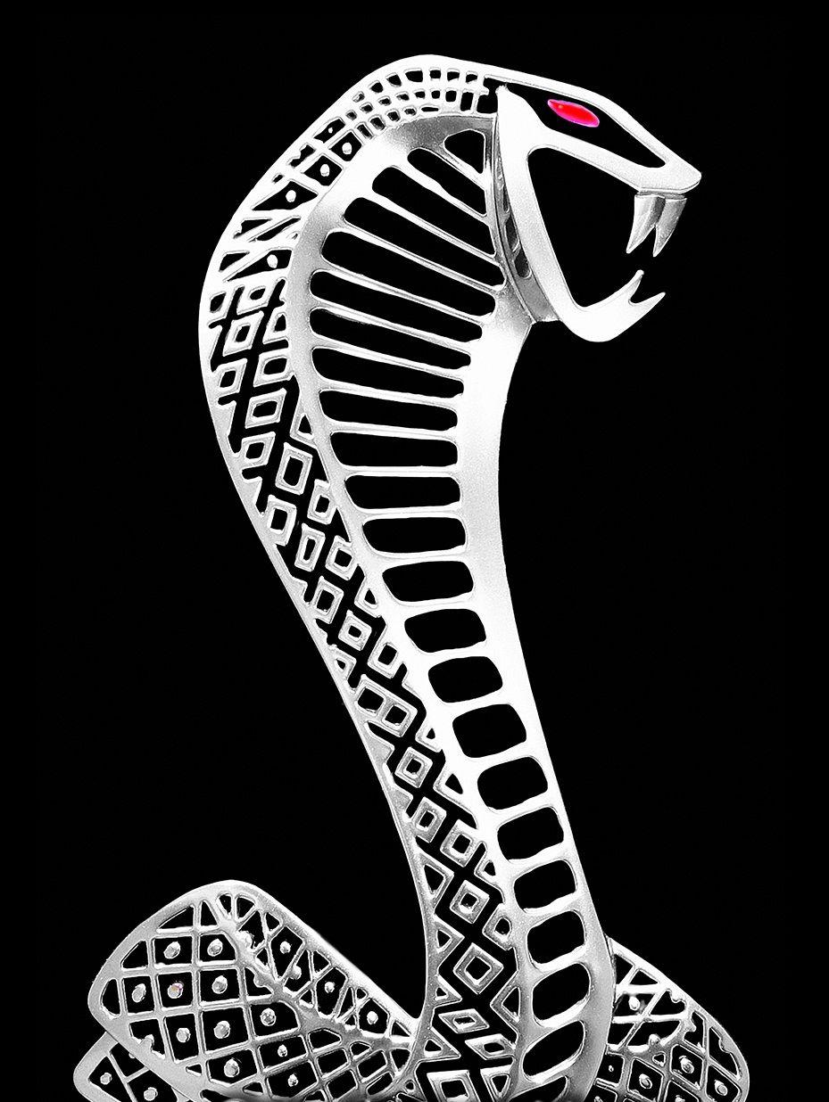 Cobra Logo Wallpapers - Top Free Cobra Logo Backgrounds - WallpaperAccess