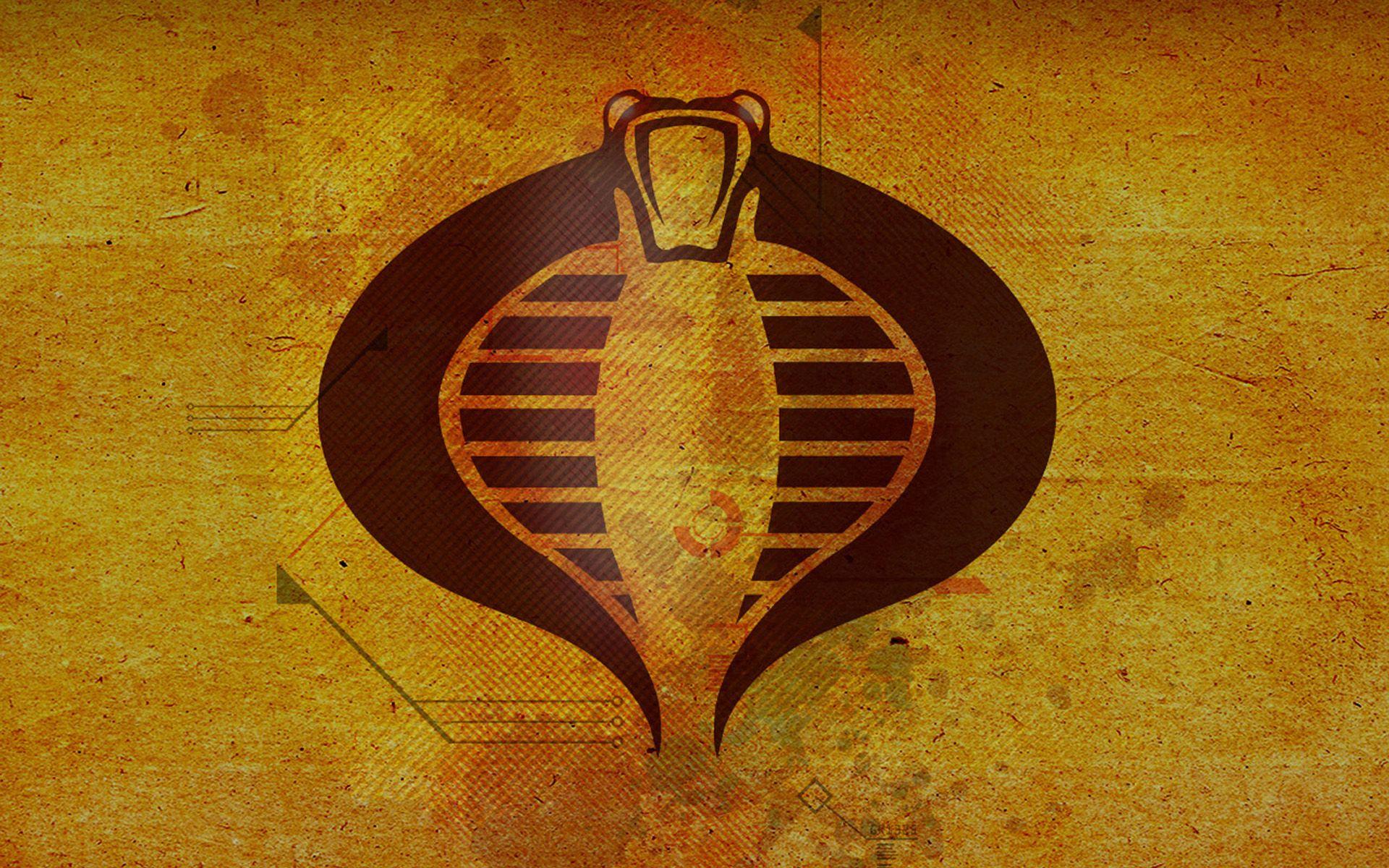 GI Joe Logo Wallpapers - Top Free GI Joe Logo Backgrounds - WallpaperAccess