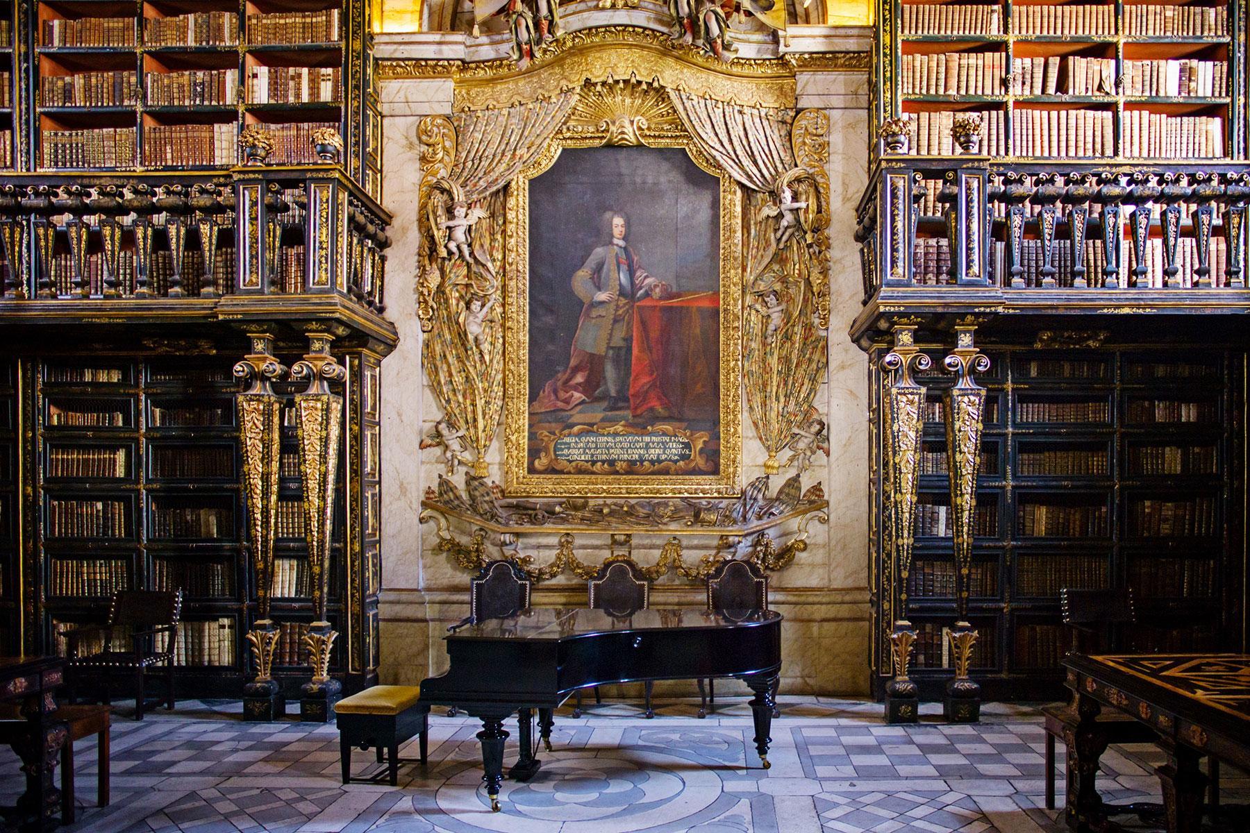 Hogwarts Library Wallpapers - Top Free Hogwarts Library Backgrounds ...