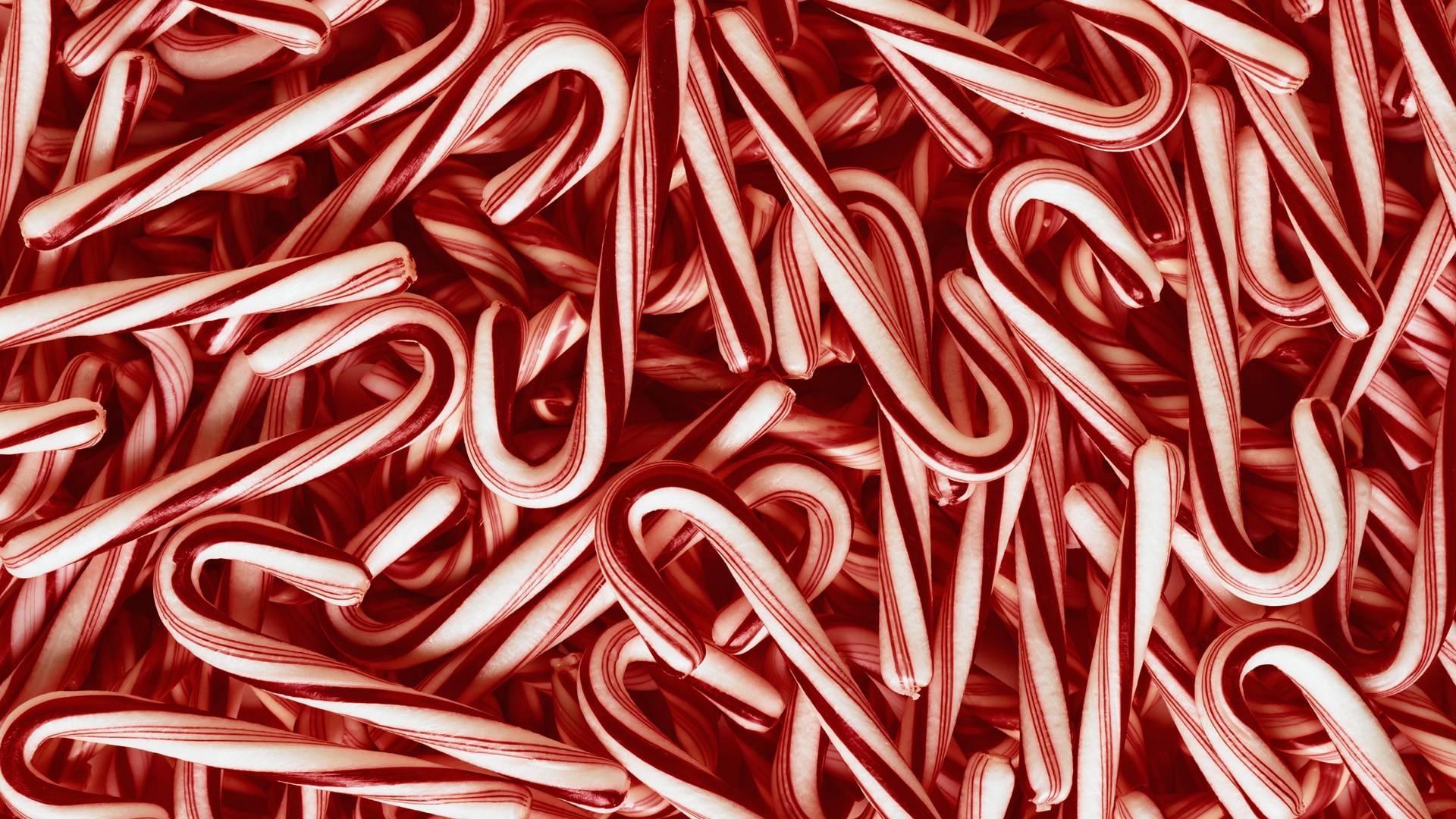Christmas Candy Wallpapers - Top Free Christmas Candy Backgrounds ...