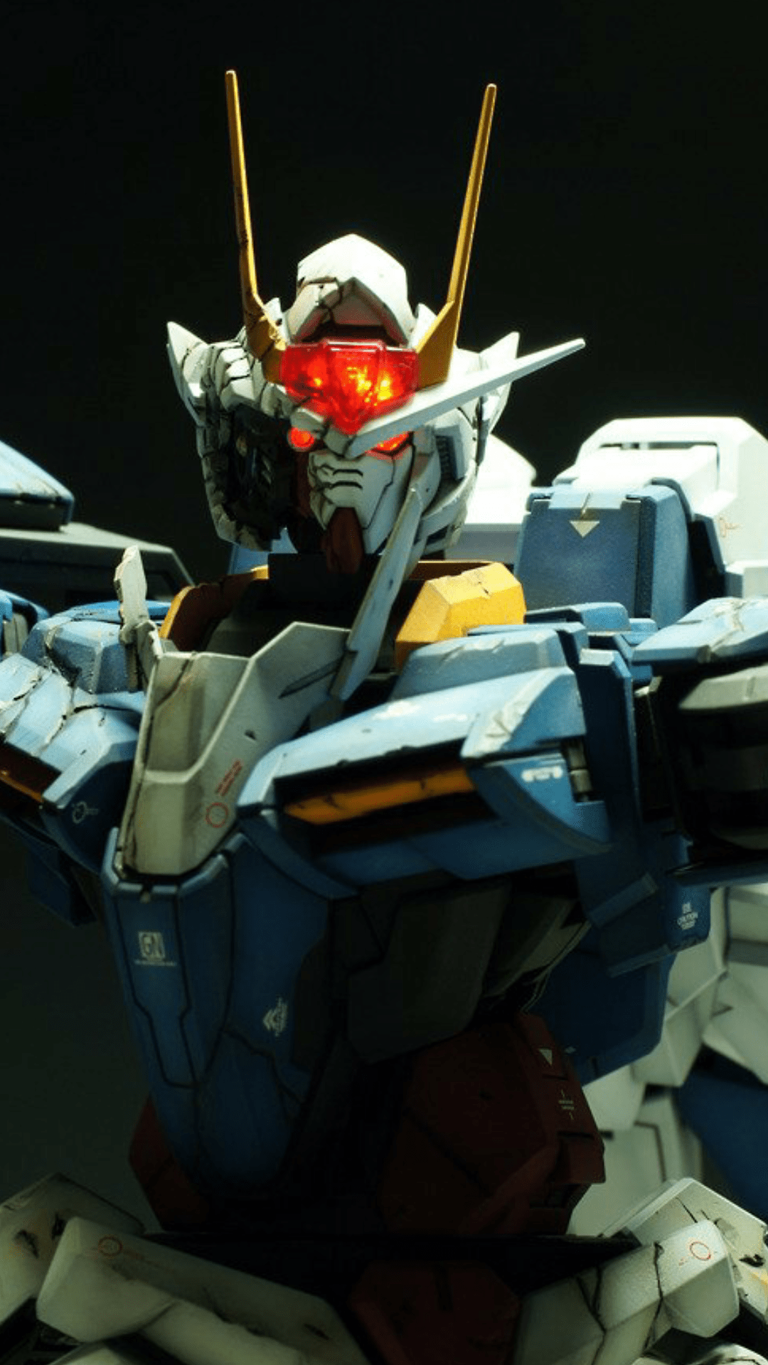 Robot iPhone Wallpapers - Top Free Robot iPhone Backgrounds ...