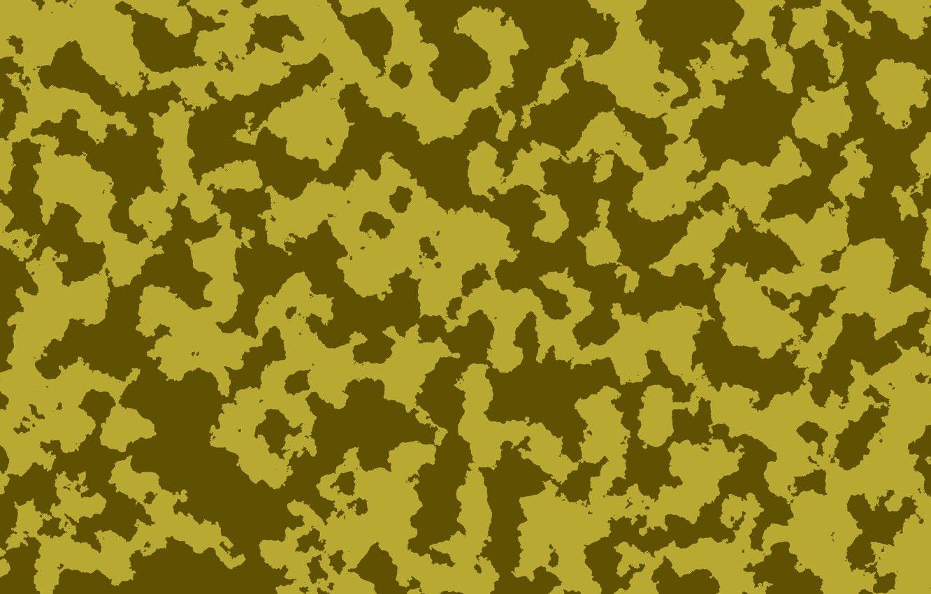 Yellow Camo Wallpapers - Top Free Yellow Camo Backgrounds - WallpaperAccess