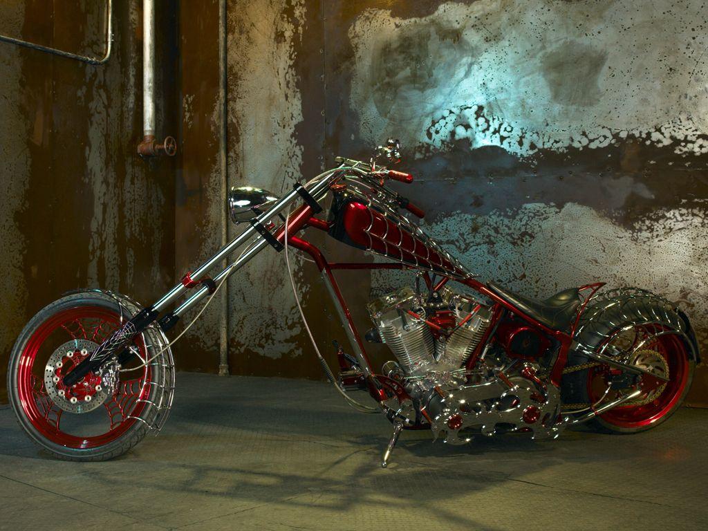 Harley Chopper Wallpapers - Top Free Harley Chopper Backgrounds ...