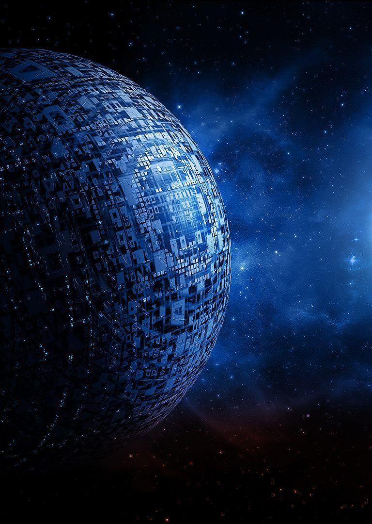 Future Earth Wallpapers - Top Free Future Earth Backgrounds ...