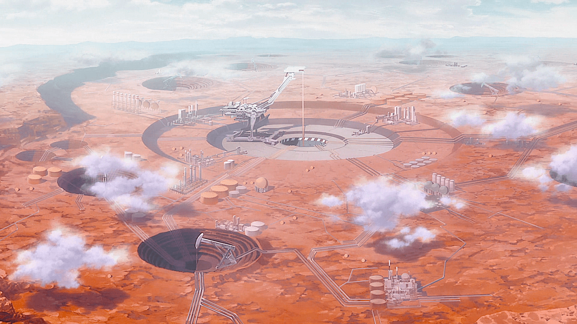 Future Earth Wallpapers - Top Free Future Earth Backgrounds ...