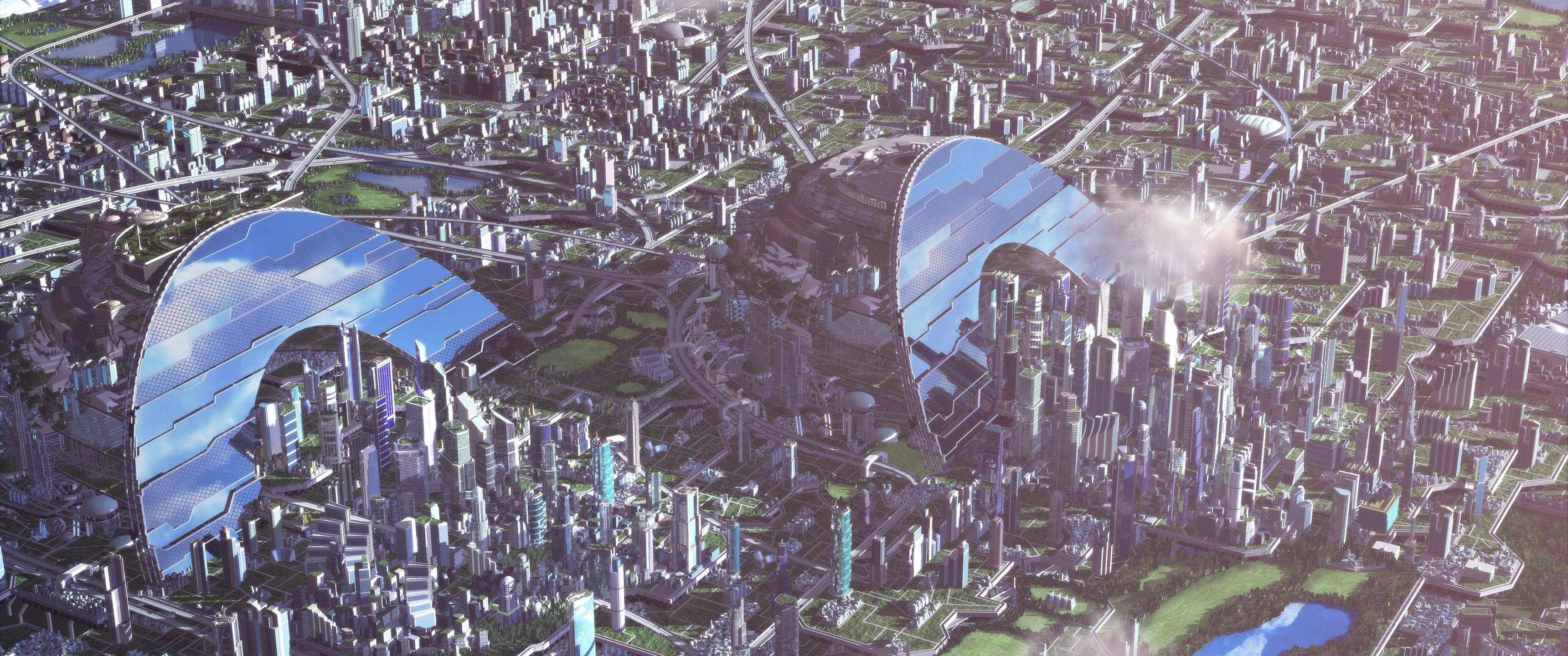 Clean Future HD Wallpapers - Top Free Clean Future HD Backgrounds ...