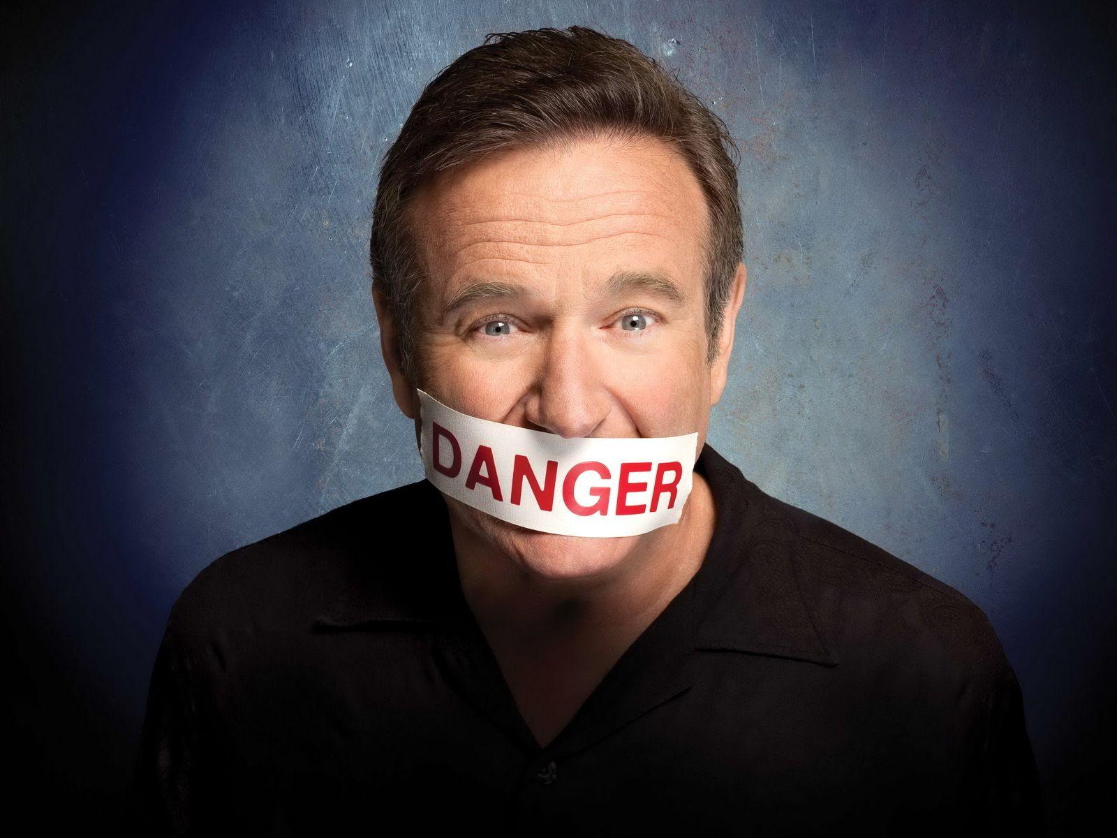 Robin Williams Wallpapers - Top Free Robin Williams Backgrounds ...