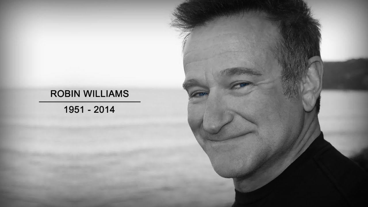 Robin Williams Wallpapers - Top Free Robin Williams Backgrounds ...